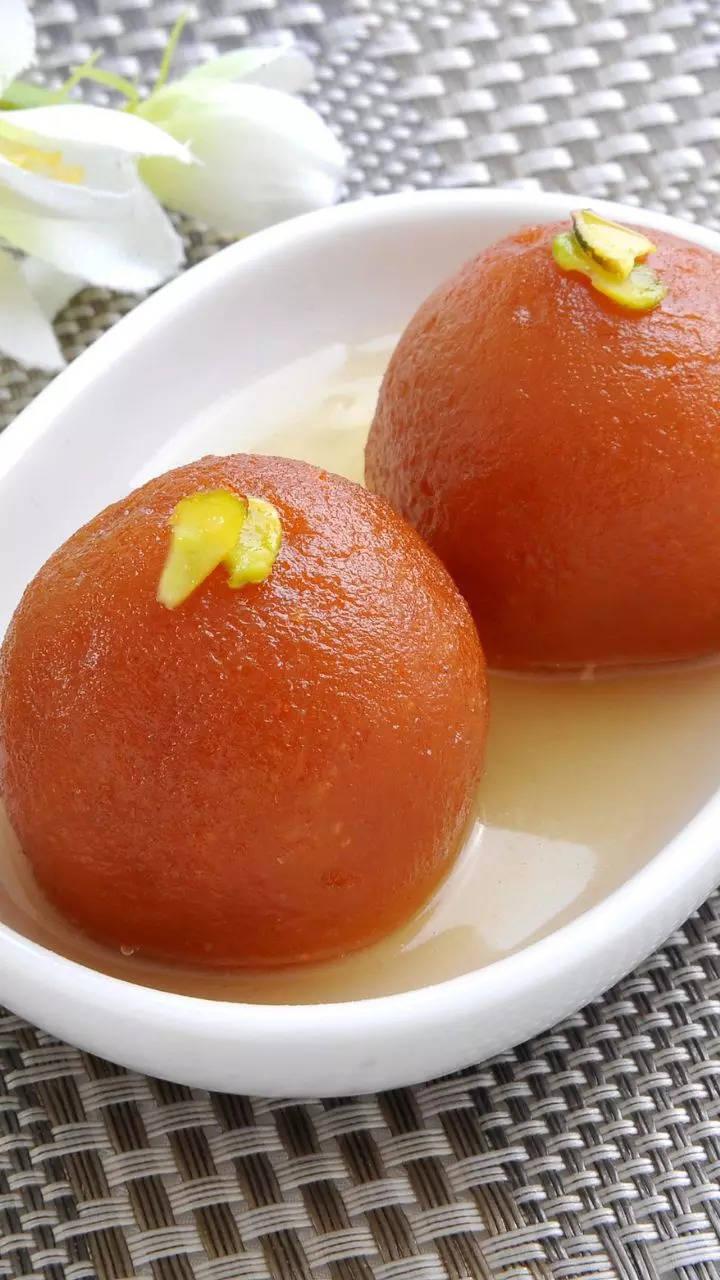 Gulab Jamun Wallpapers - Top Free Gulab Jamun Backgrounds - WallpaperAccess