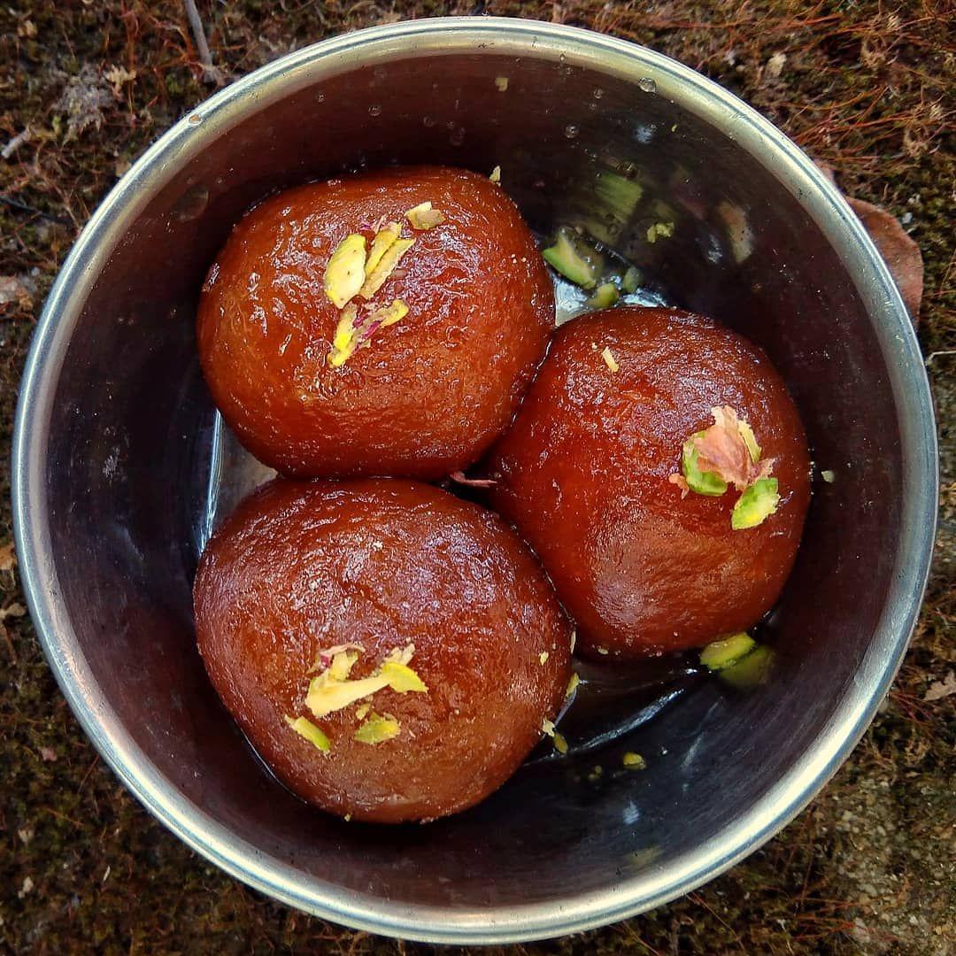 Gulab Jamun Wallpapers - Top Free Gulab Jamun Backgrounds - WallpaperAccess