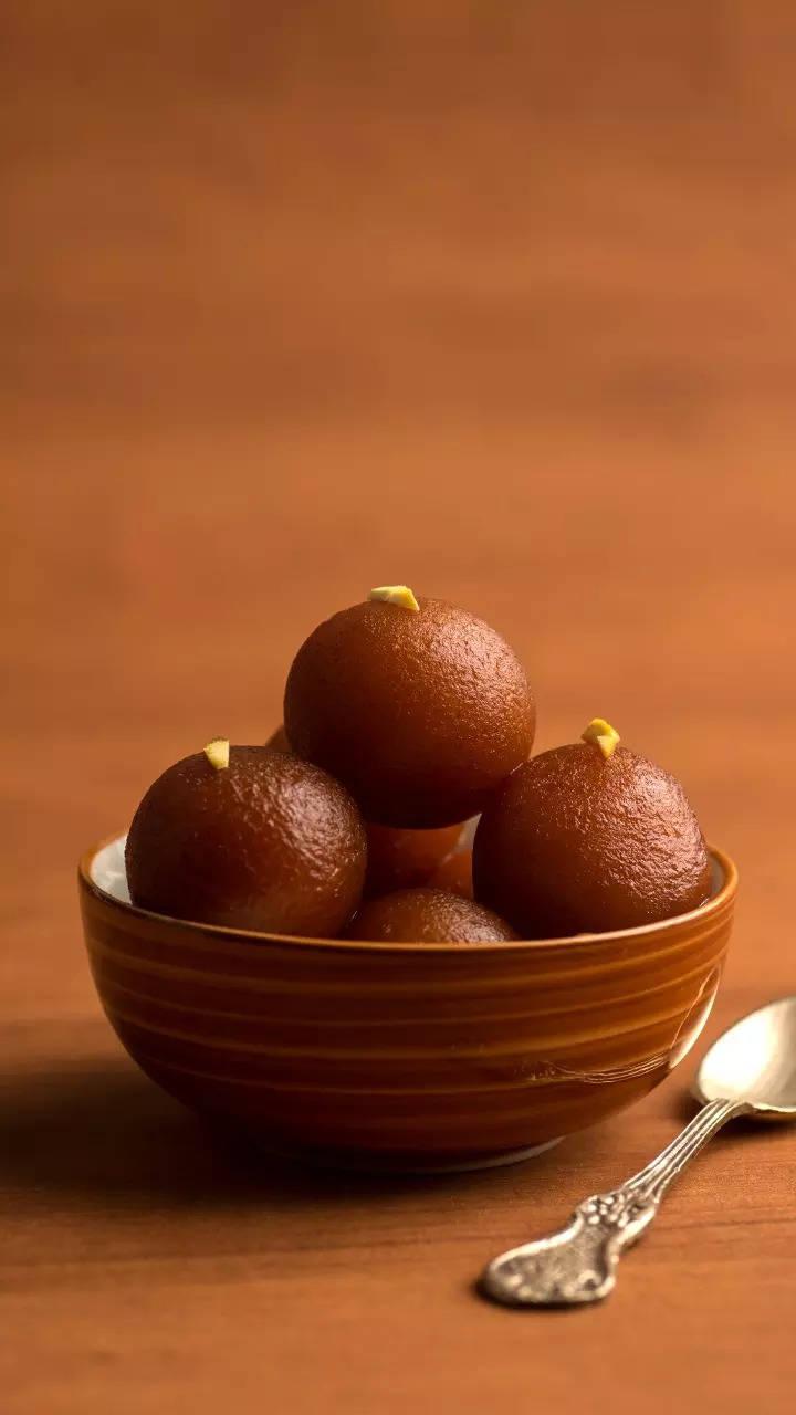 Gulab Jamun Wallpapers - Top Free Gulab Jamun Backgrounds - WallpaperAccess
