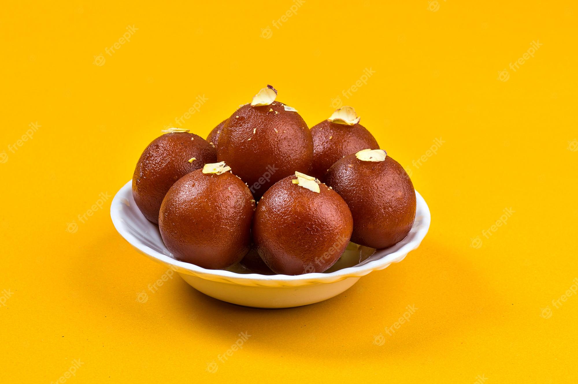 Gulab Jamun Wallpapers - Top Free Gulab Jamun Backgrounds - WallpaperAccess