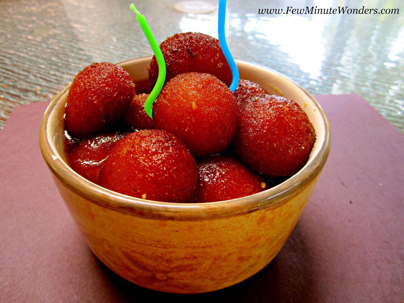 Gulab Jamun Wallpapers - Top Free Gulab Jamun Backgrounds - WallpaperAccess