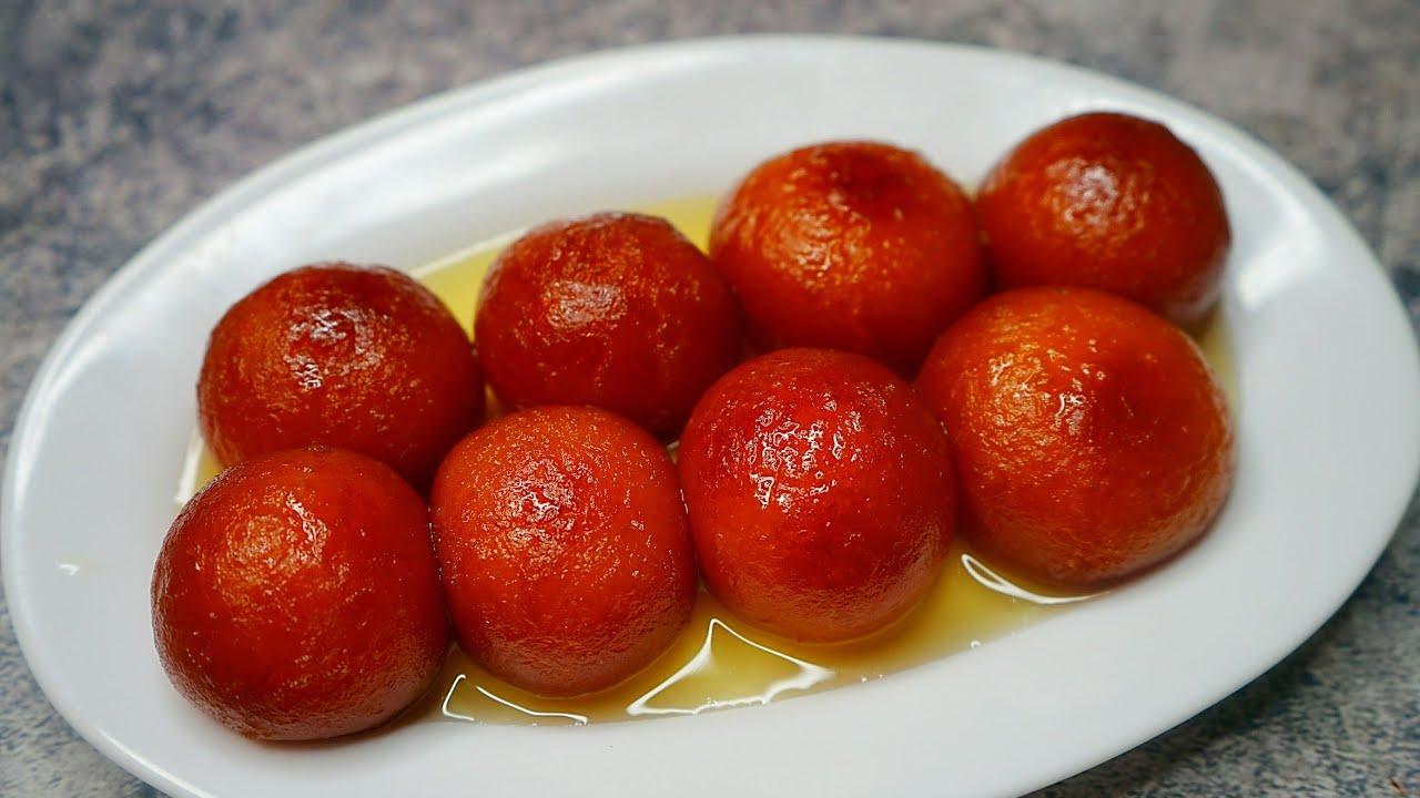 Gulab Jamun Wallpapers - Top Free Gulab Jamun Backgrounds - WallpaperAccess