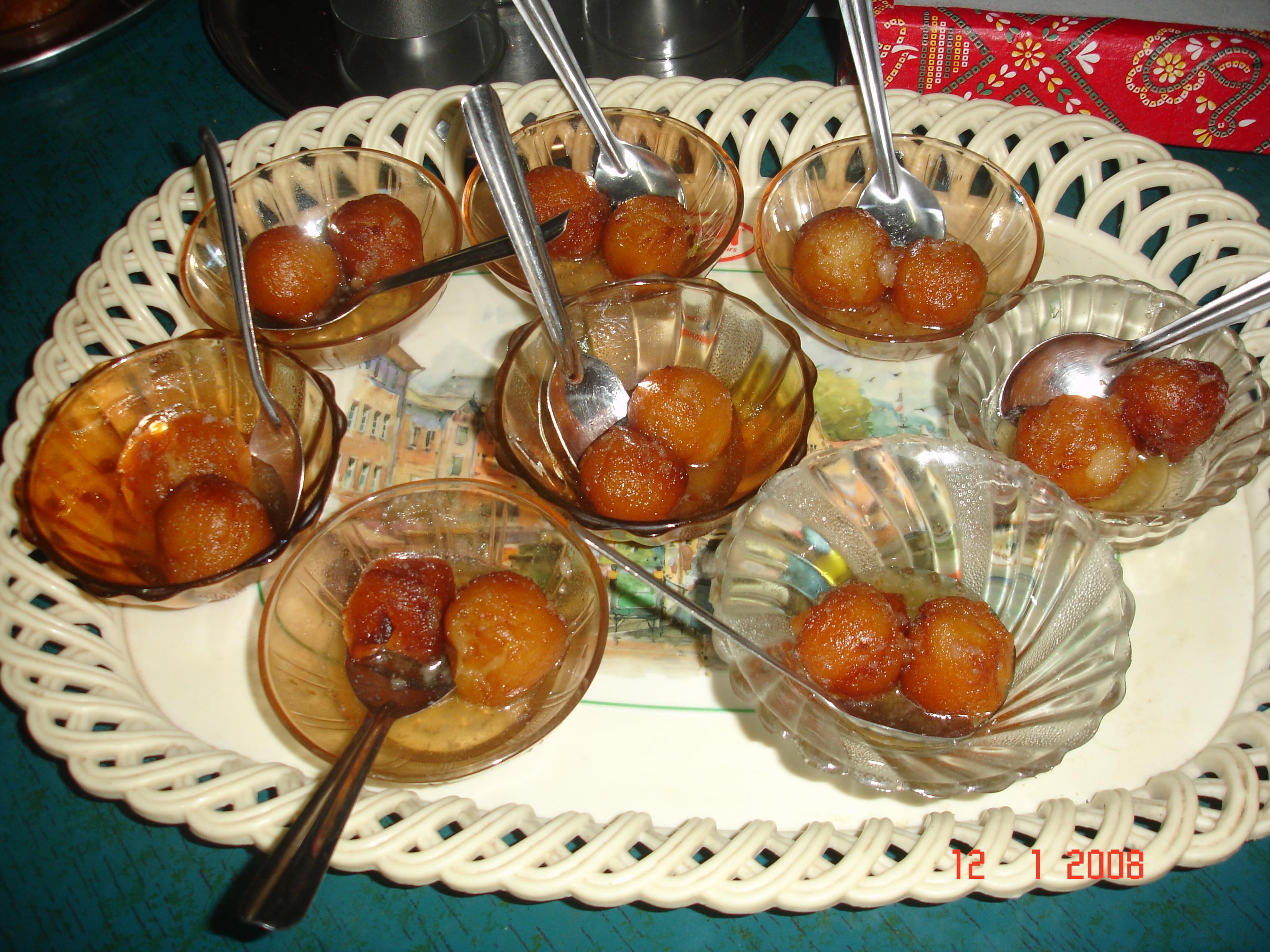Gulab Jamun Wallpapers - Top Free Gulab Jamun Backgrounds - WallpaperAccess