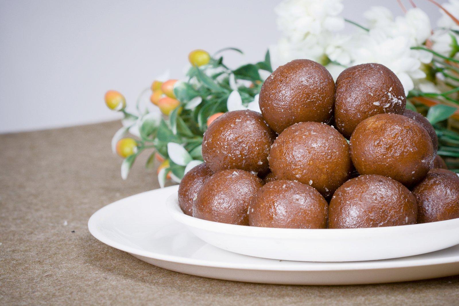Gulab Jamun Wallpapers - Top Free Gulab Jamun Backgrounds - WallpaperAccess