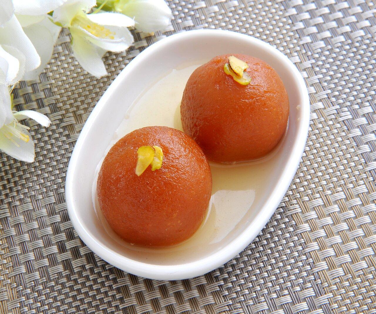 Gulab Jamun Wallpapers - Top Free Gulab Jamun Backgrounds - WallpaperAccess