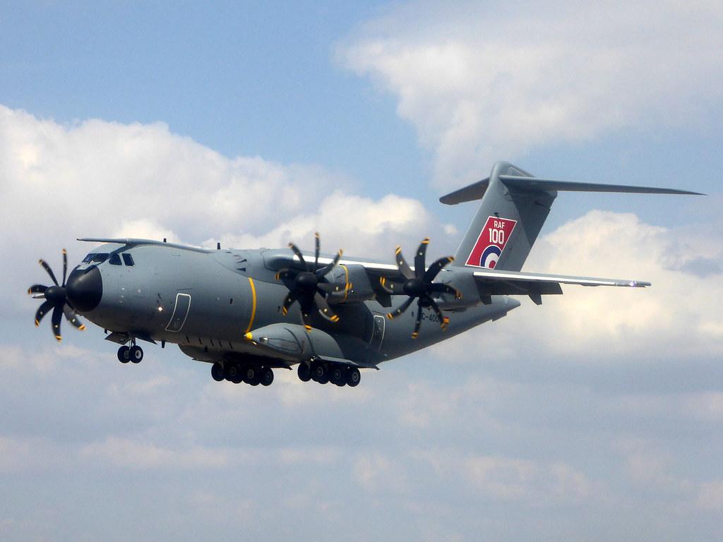 Airbus A400M Atlas Wallpapers - Top Free Airbus A400M Atlas Backgrounds ...