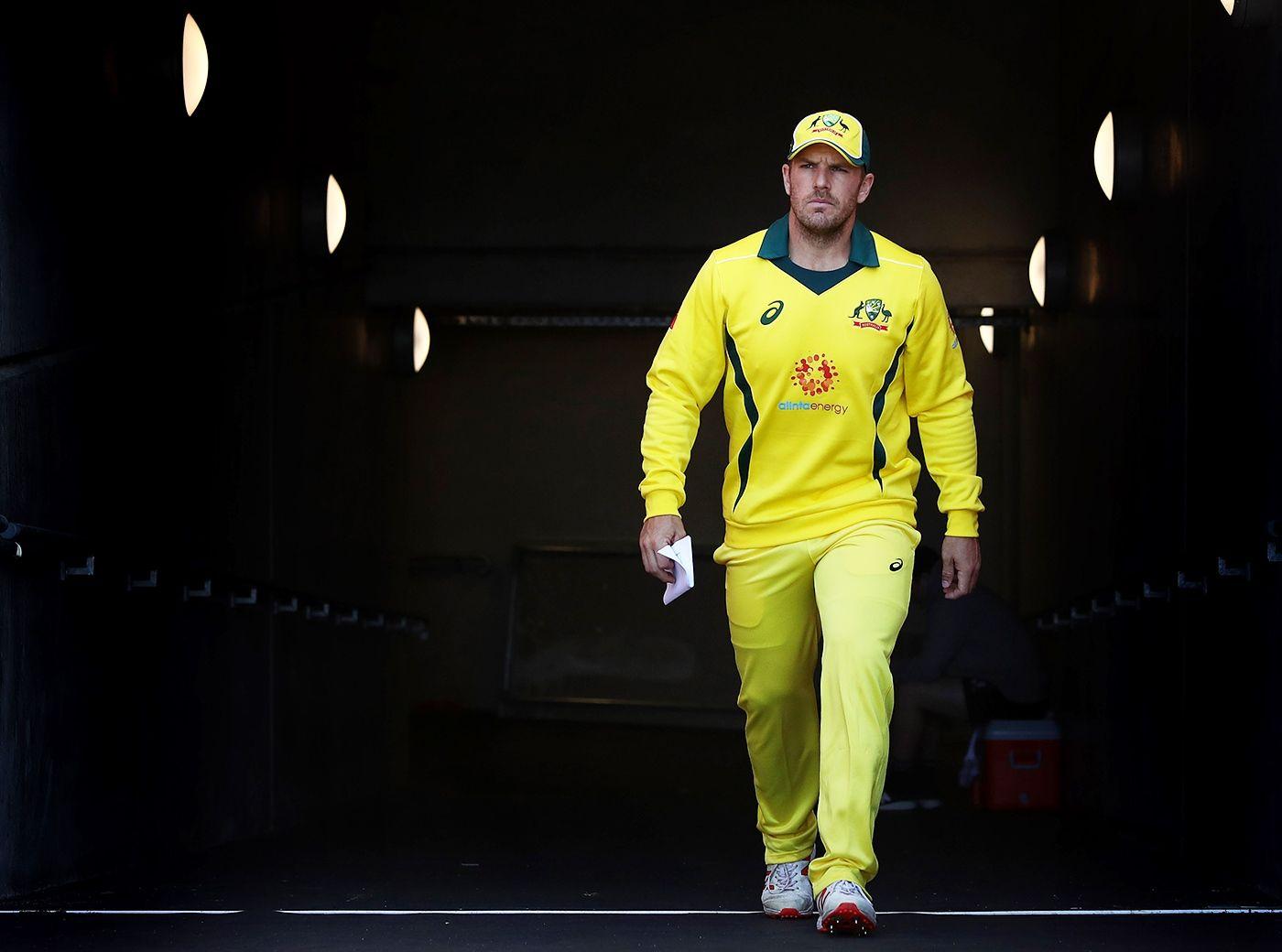 Aaron Finch Wallpapers - Top Free Aaron Finch Backgrounds - WallpaperAccess