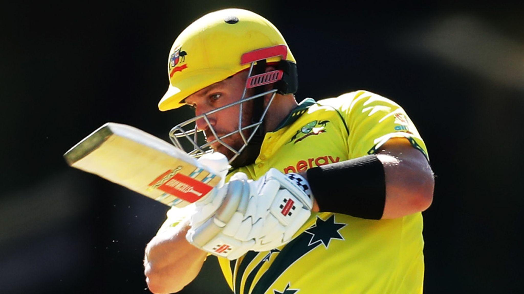 Aaron Finch Wallpapers - Top Free Aaron Finch Backgrounds - WallpaperAccess