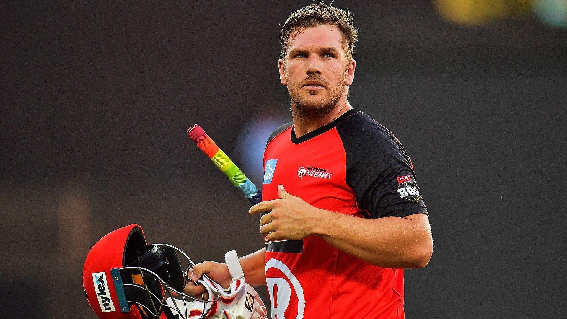 Aaron Finch Wallpapers - Top Free Aaron Finch Backgrounds - WallpaperAccess