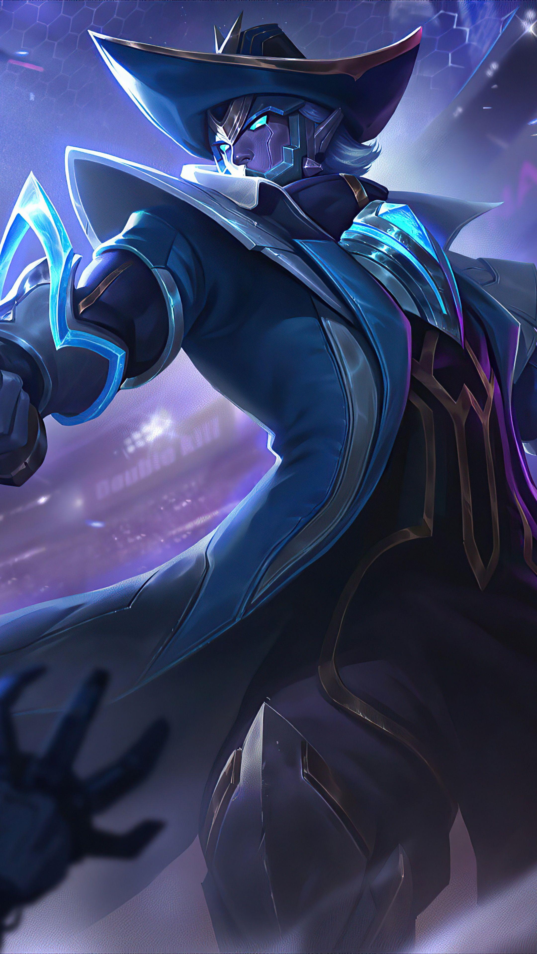Arena of Valor Mobile Wallpapers - Top Free Arena of Valor Mobile ...