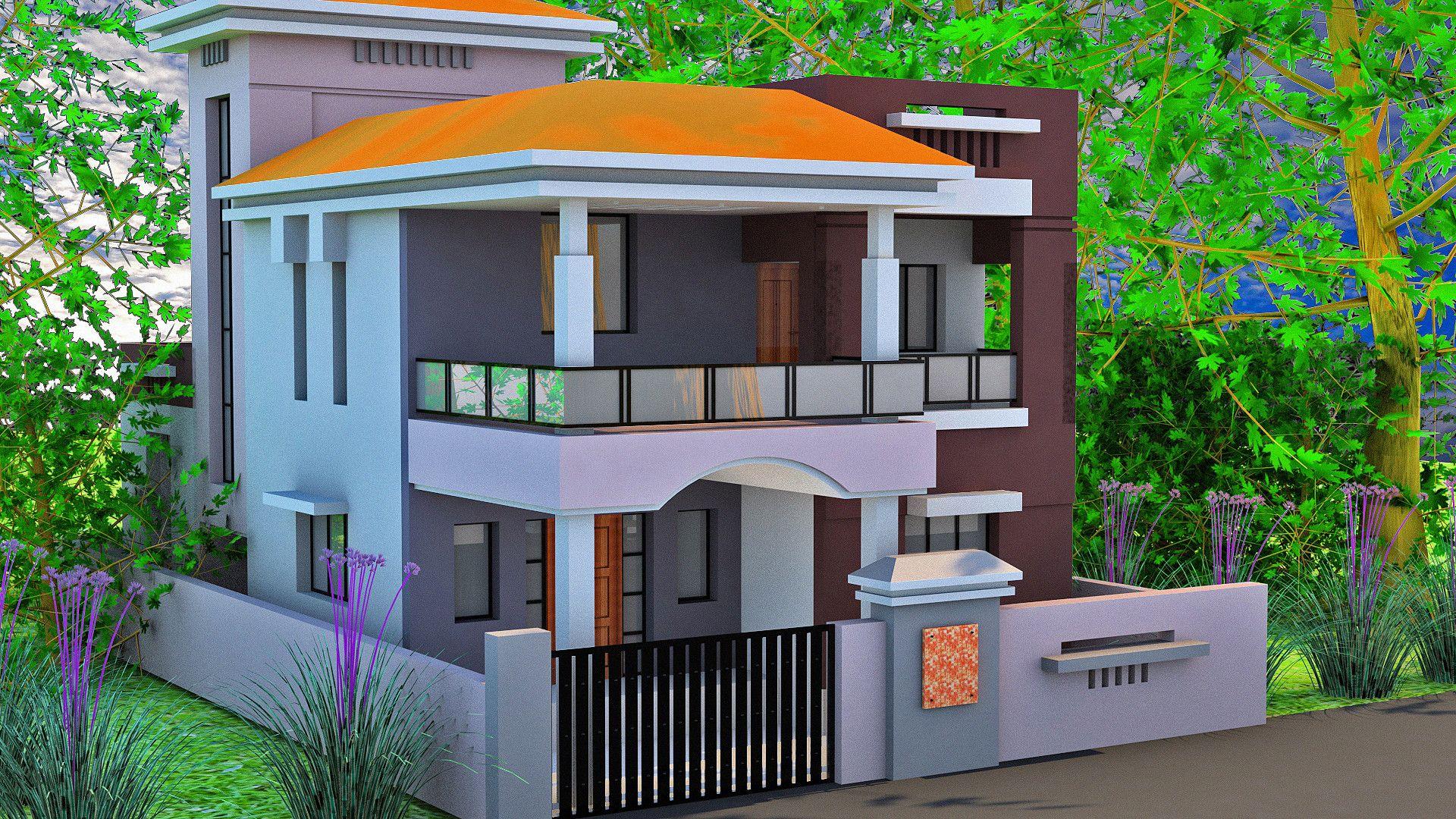 Indian House Wallpapers - Top Free Indian House Backgrounds ...