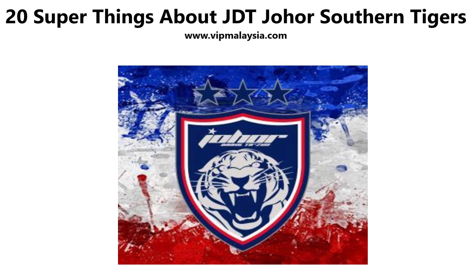 Johor Wallpapers - Top Free Johor Backgrounds - WallpaperAccess