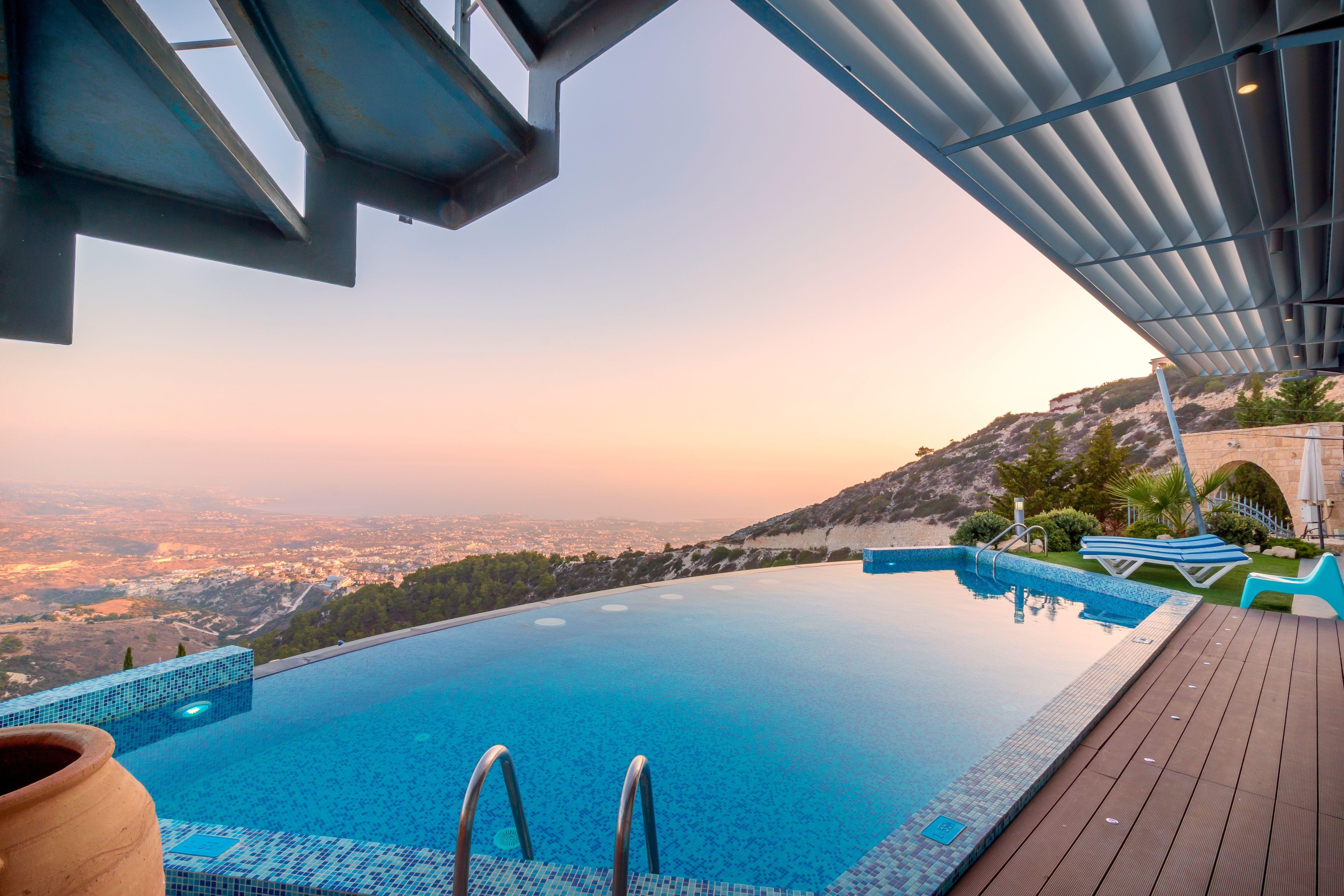 Poolside Wallpapers - Top Free Poolside Backgrounds - WallpaperAccess