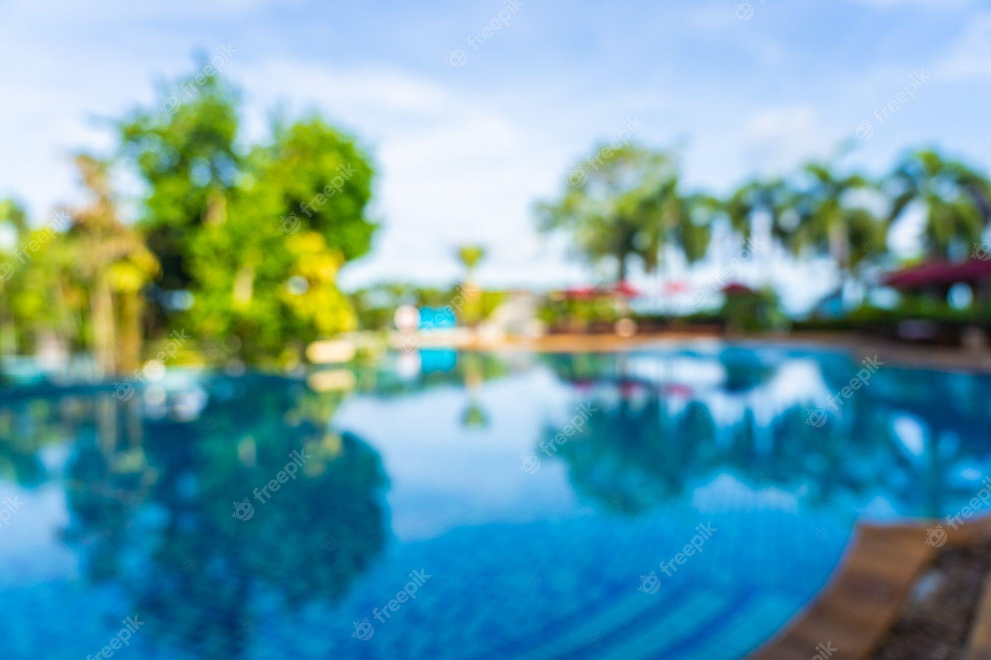 Poolside Wallpapers - Top Free Poolside Backgrounds - WallpaperAccess