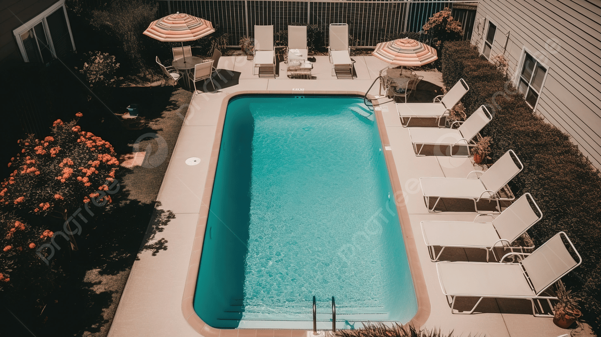 Poolside Wallpapers - Top Free Poolside Backgrounds - WallpaperAccess