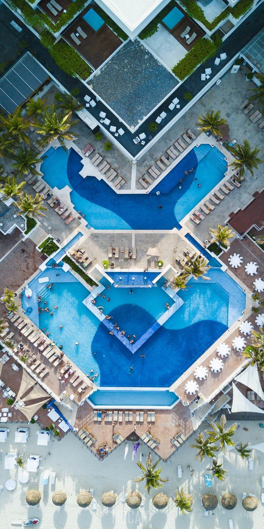 Poolside Wallpapers - Top Free Poolside Backgrounds - WallpaperAccess