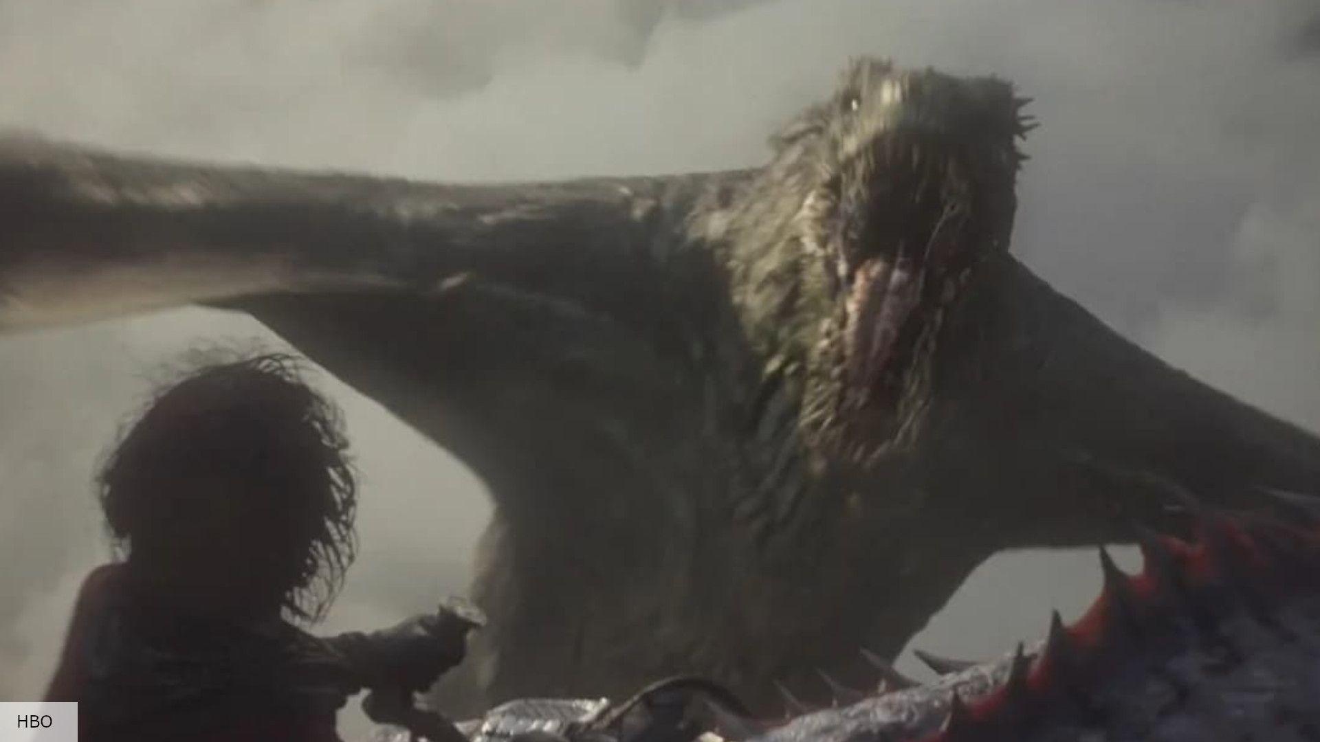 Vhagar Wallpapers - Top Free Vhagar Backgrounds - WallpaperAccess