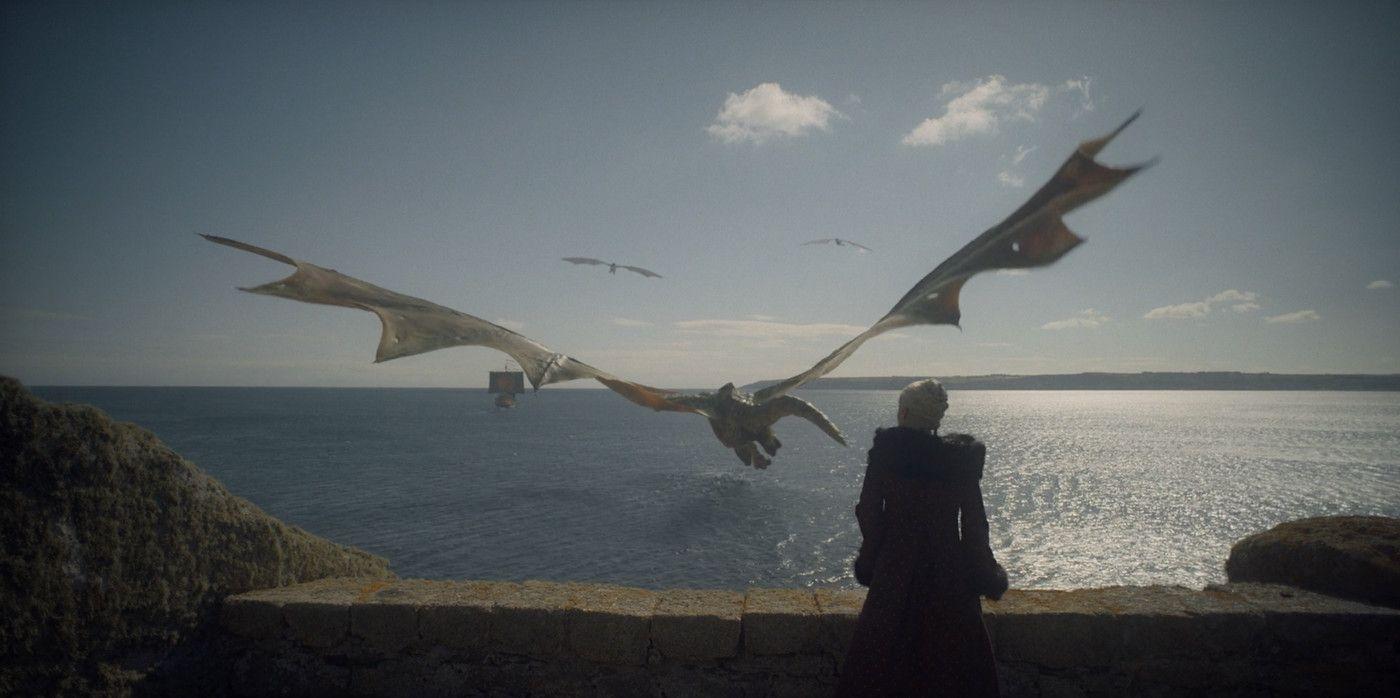 Vhagar Wallpapers - Top Free Vhagar Backgrounds - WallpaperAccess