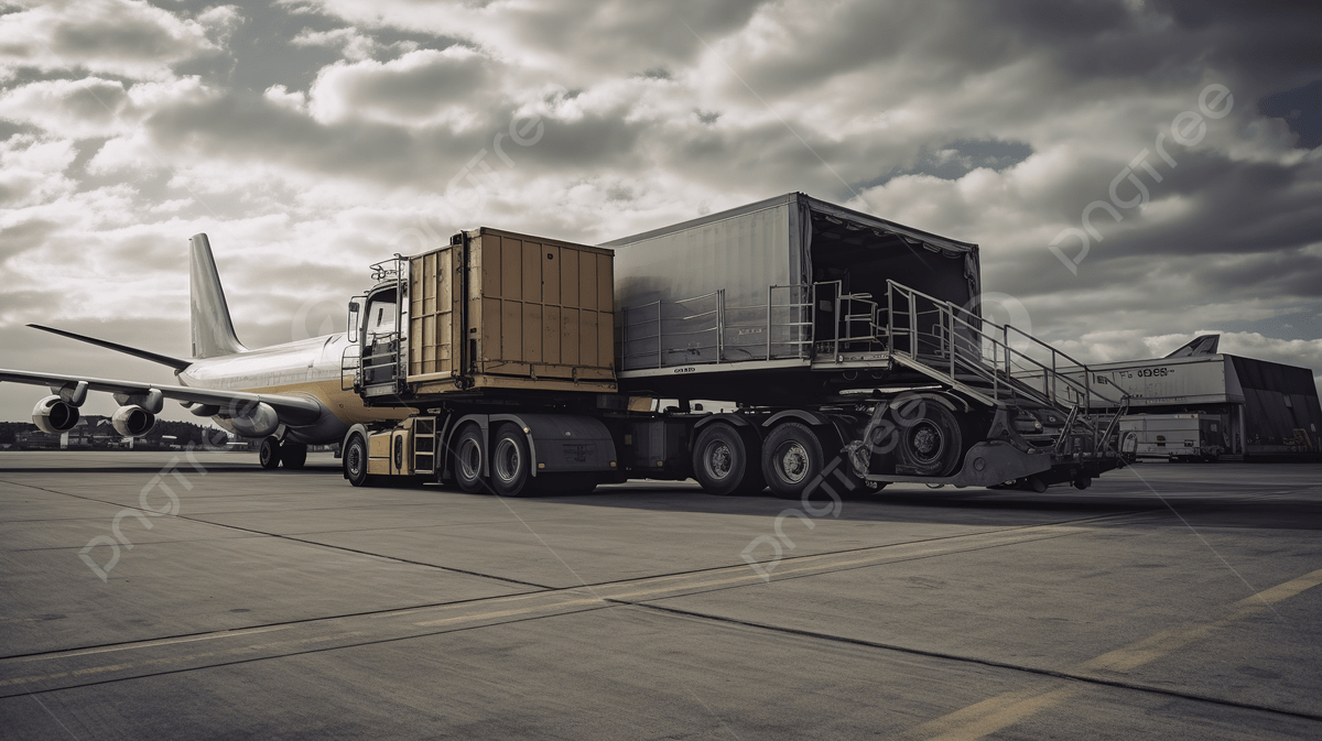 Cargo Truck Wallpapers - Top Free Cargo Truck Backgrounds - WallpaperAccess