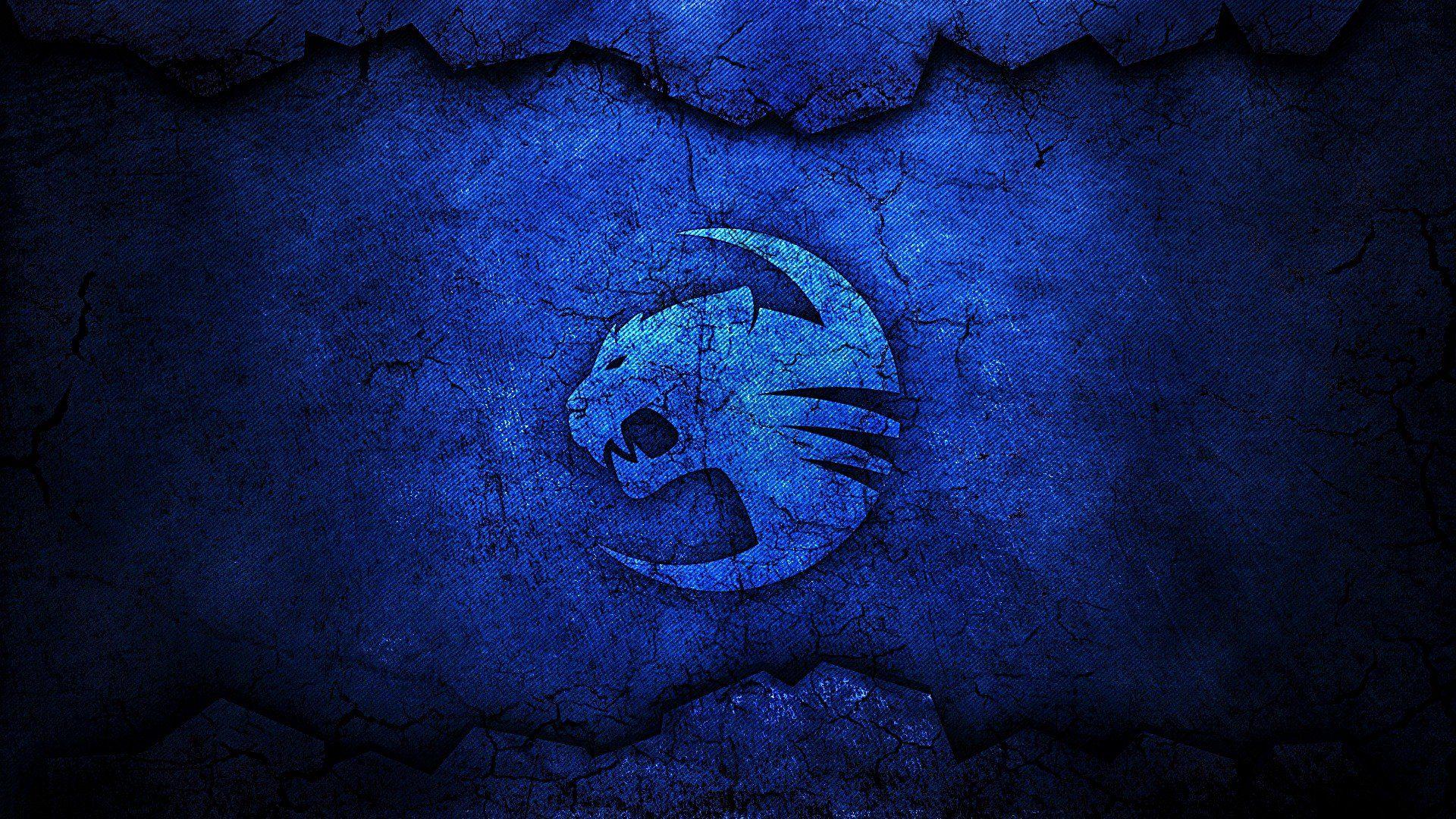 Blue Gaming Computer Wallpapers - Top Free Blue Gaming Computer ...