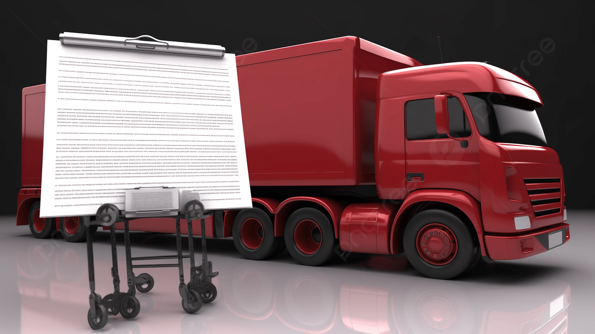 Cargo Truck Wallpapers - Top Free Cargo Truck Backgrounds - WallpaperAccess