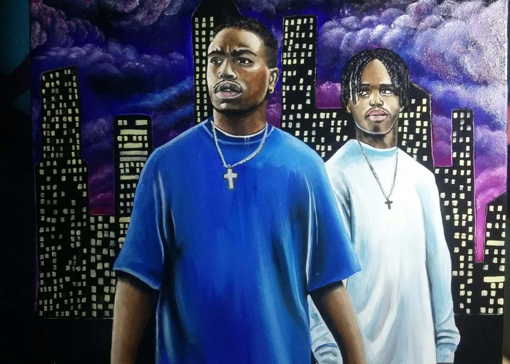 Menace To Society Wallpapers - Top Free Menace To Society Backgrounds ...