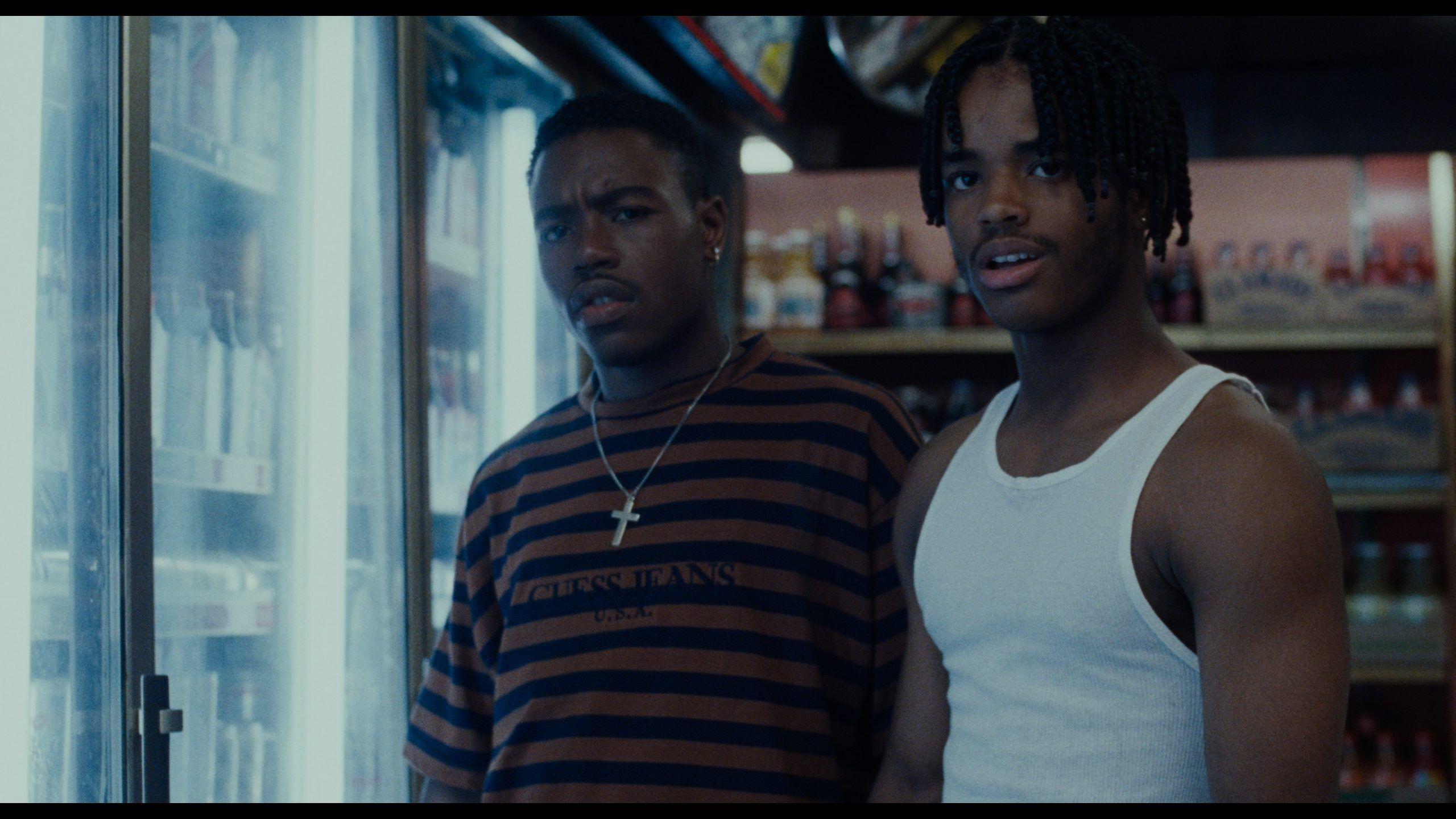 Menace To Society Wallpapers - Top Free Menace To Society Backgrounds ...