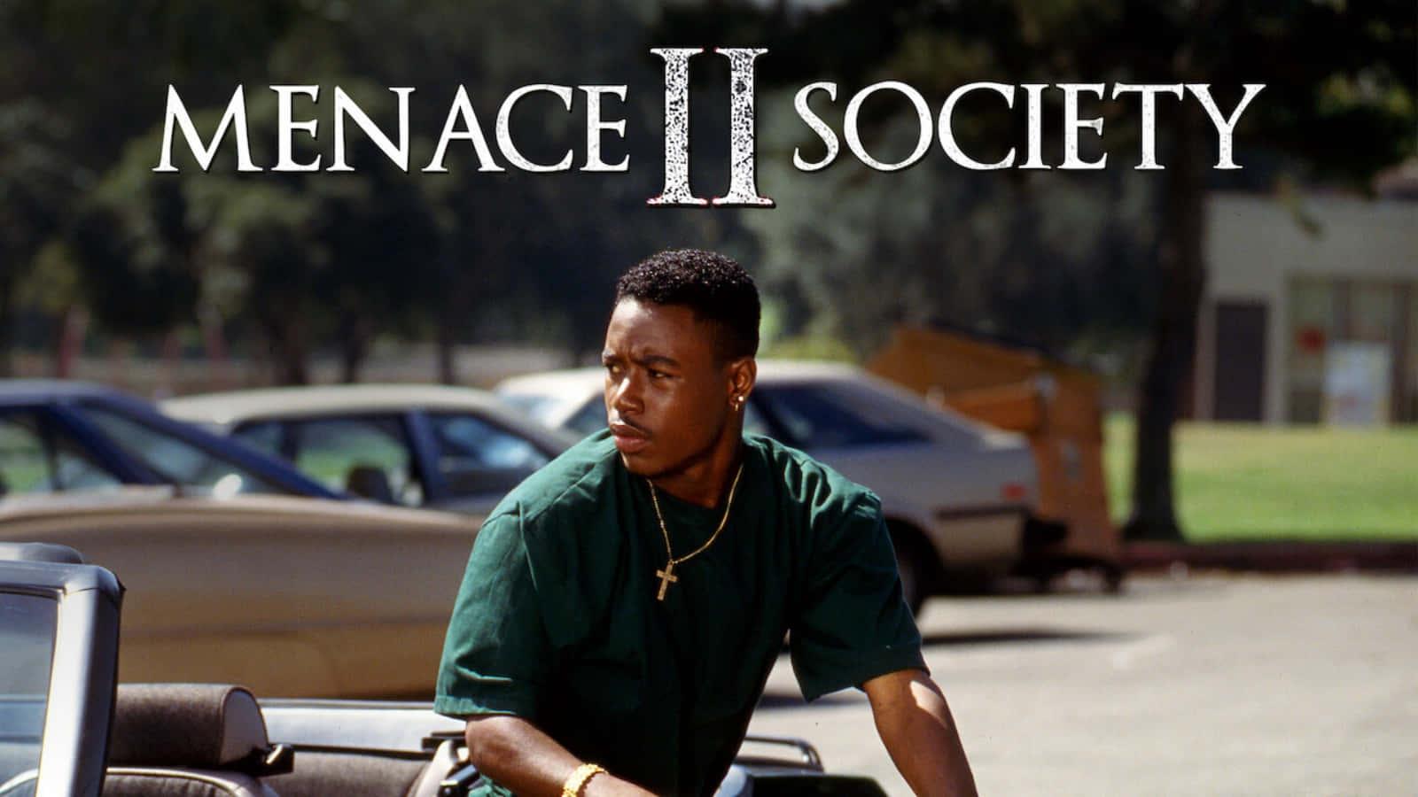 Menace To Society Wallpapers - Top Free Menace To Society Backgrounds - WallpaperAccess