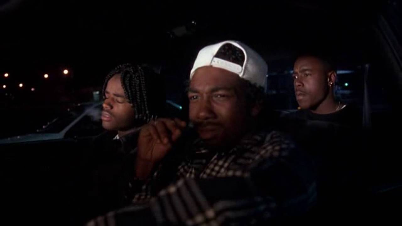 Menace To Society Wallpapers - Top Free Menace To Society Backgrounds ...