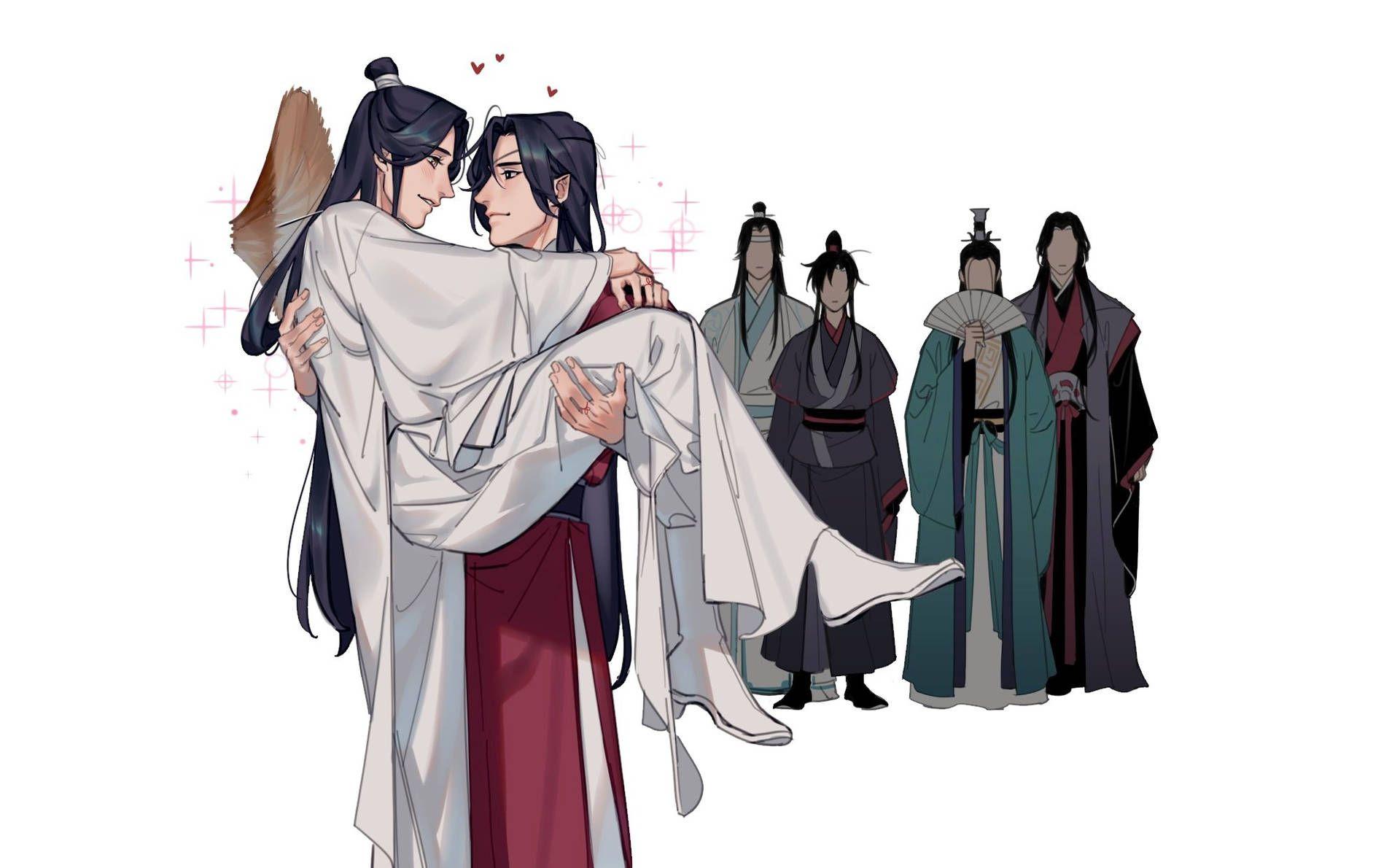 Hualian Wallpapers - Top Free Hualian Backgrounds - WallpaperAccess