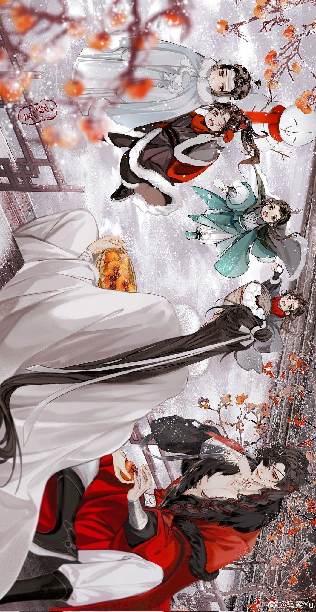 Hualian Wallpapers - Top Free Hualian Backgrounds - WallpaperAccess
