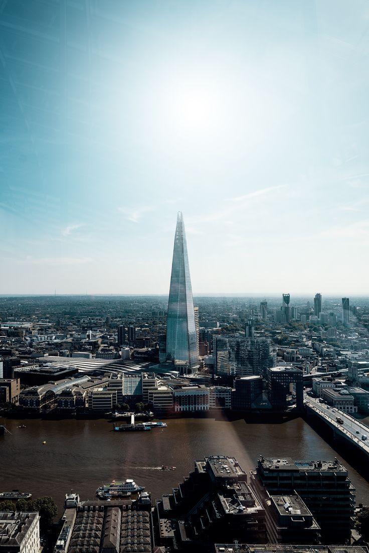The Shard Wallpapers - Top Free The Shard Backgrounds - WallpaperAccess