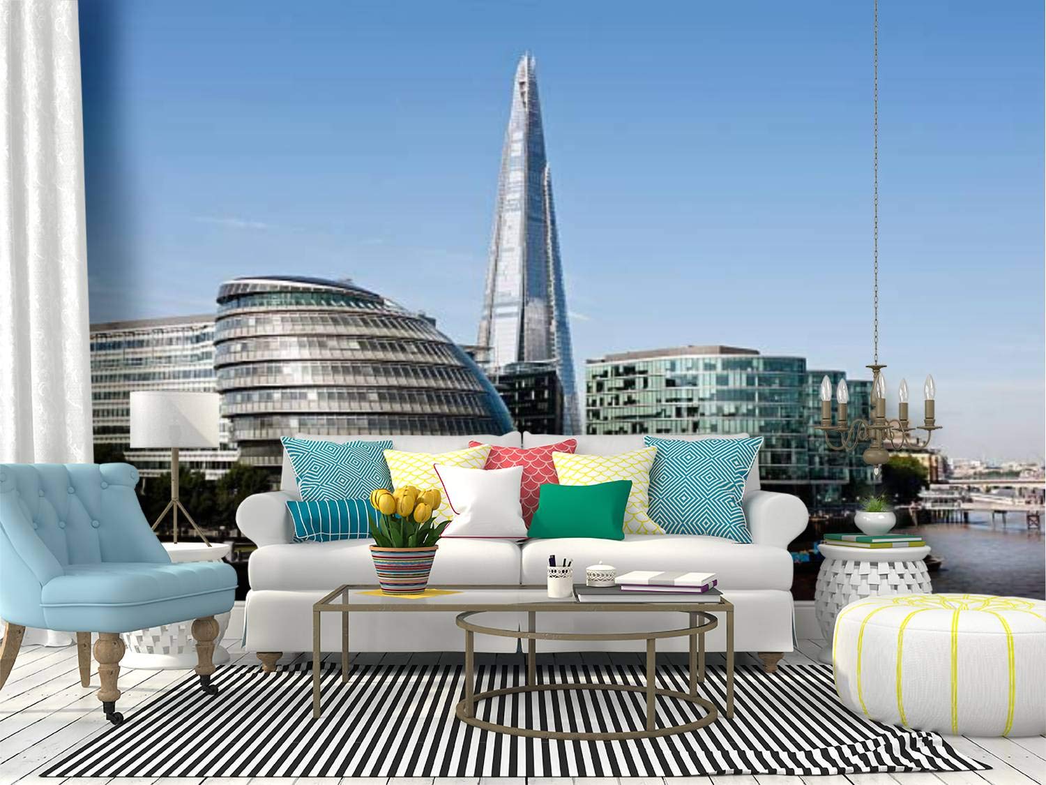 The Shard Wallpapers - Top Free The Shard Backgrounds - WallpaperAccess