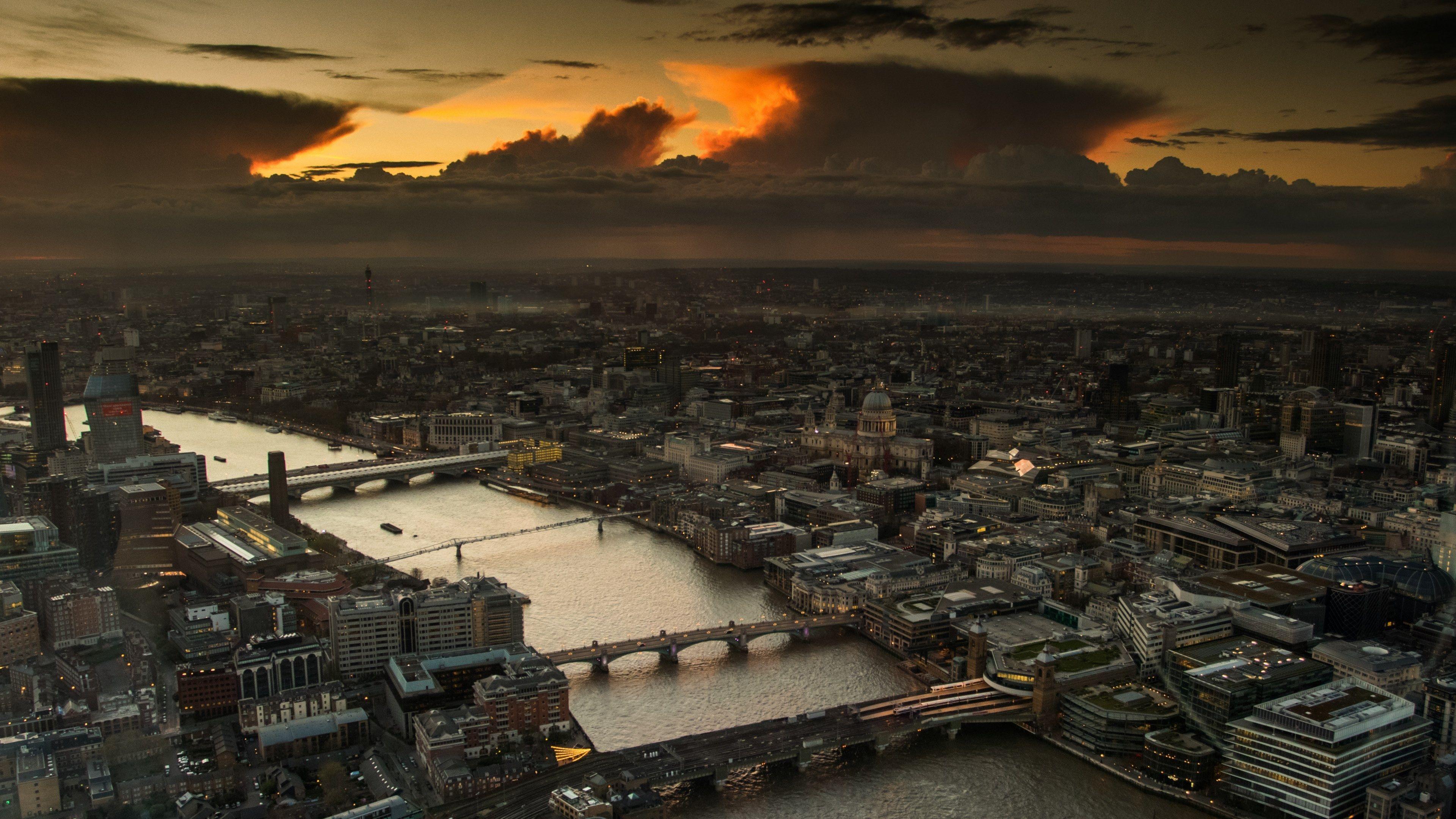The Shard Wallpapers - Top Free The Shard Backgrounds - WallpaperAccess