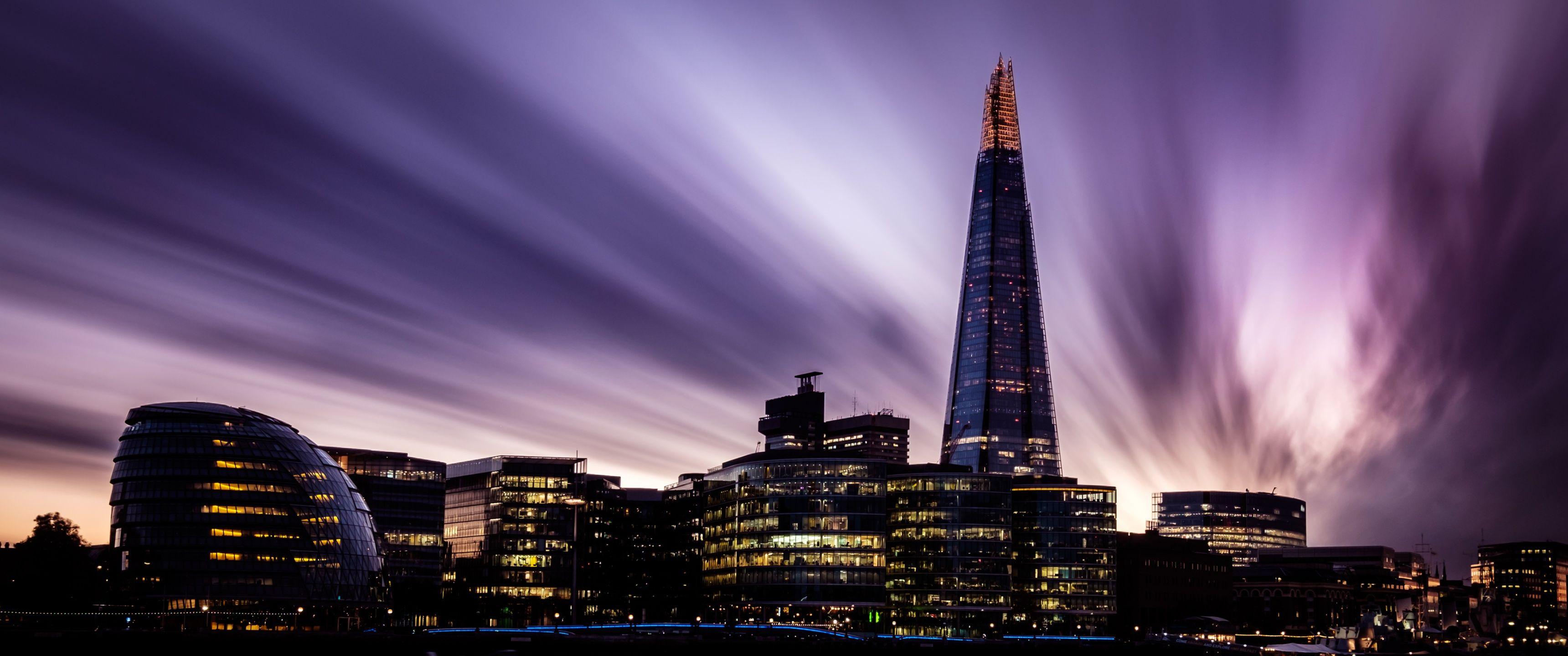 The Shard Wallpapers - Top Free The Shard Backgrounds - WallpaperAccess