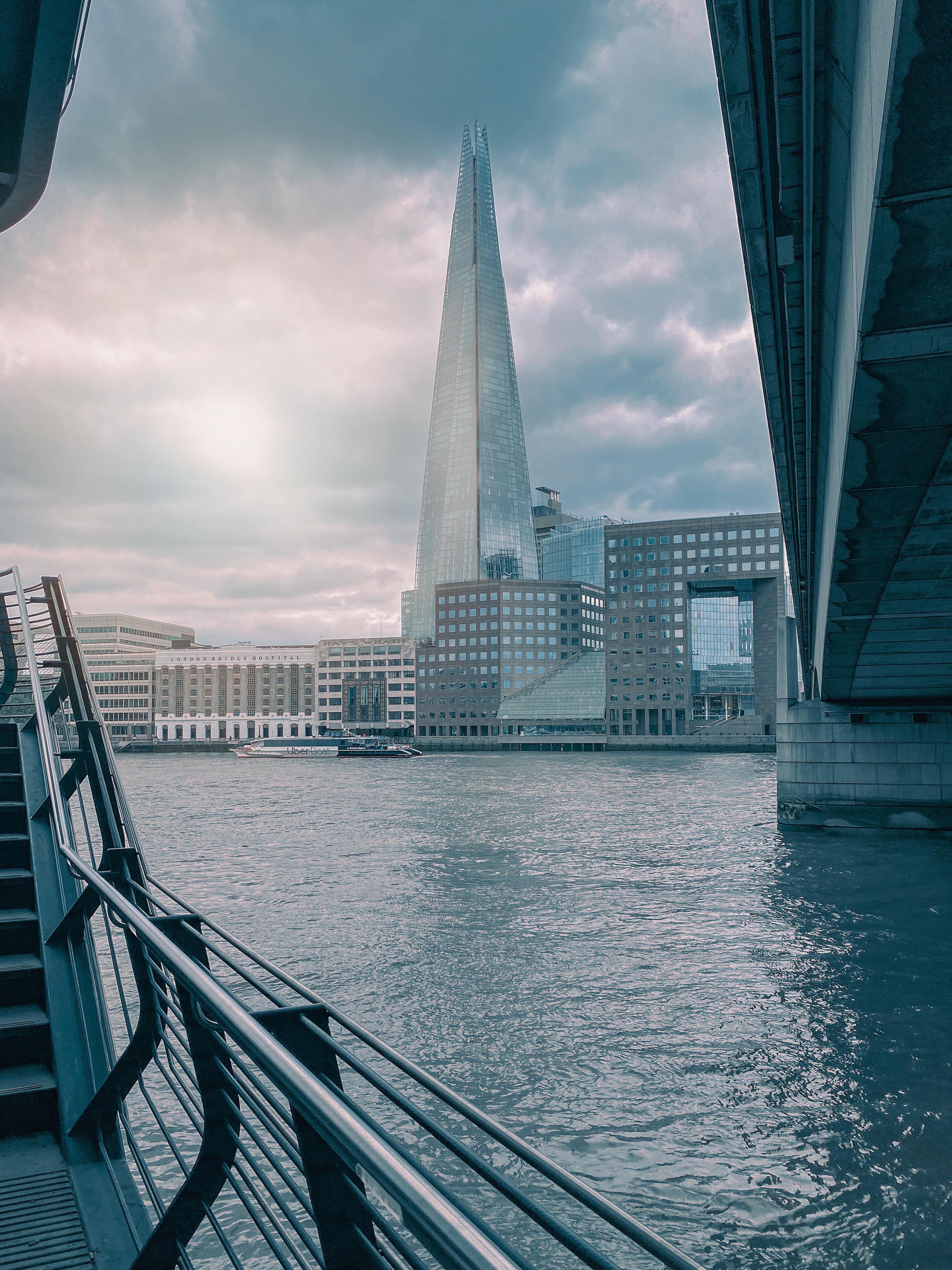 The Shard Wallpapers - Top Free The Shard Backgrounds - WallpaperAccess