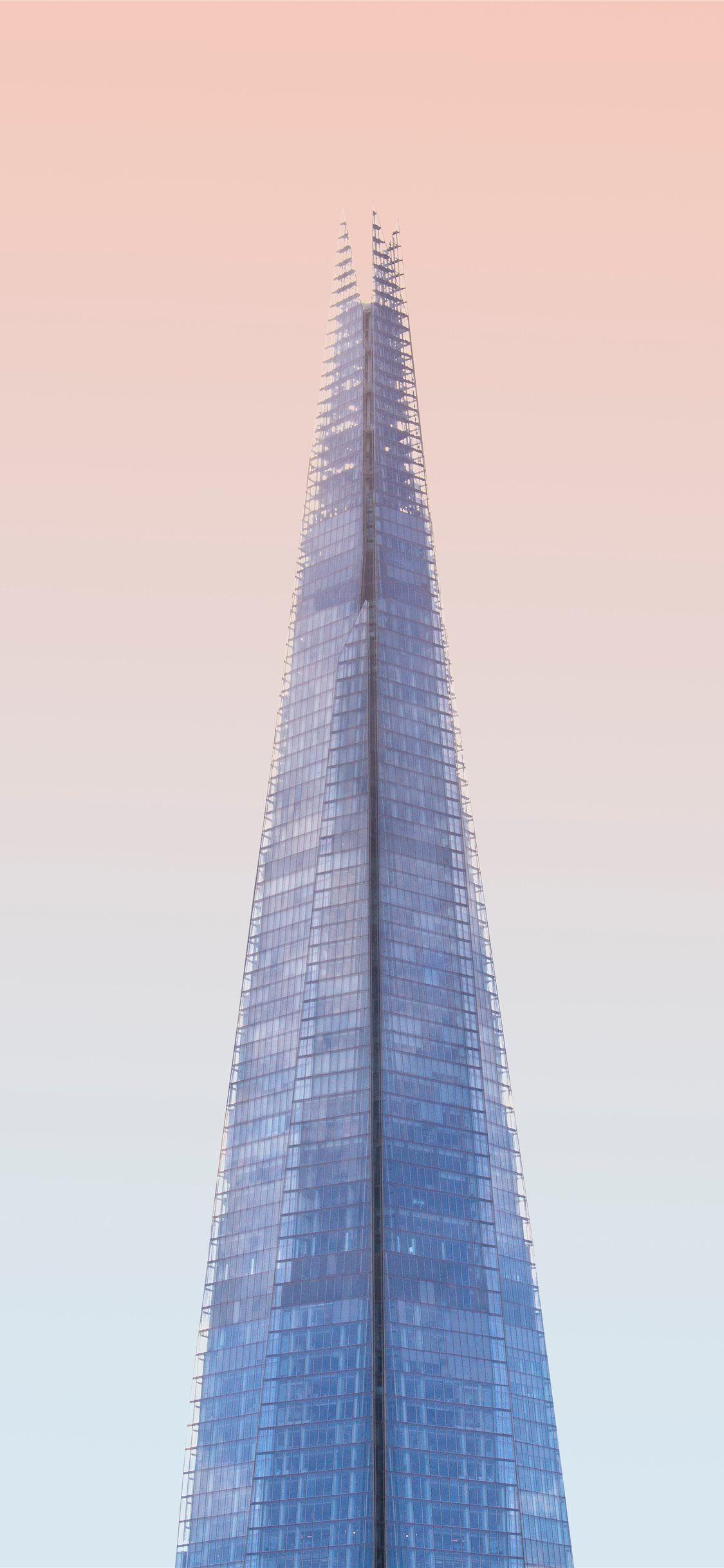 The Shard Wallpapers - Top Free The Shard Backgrounds - WallpaperAccess