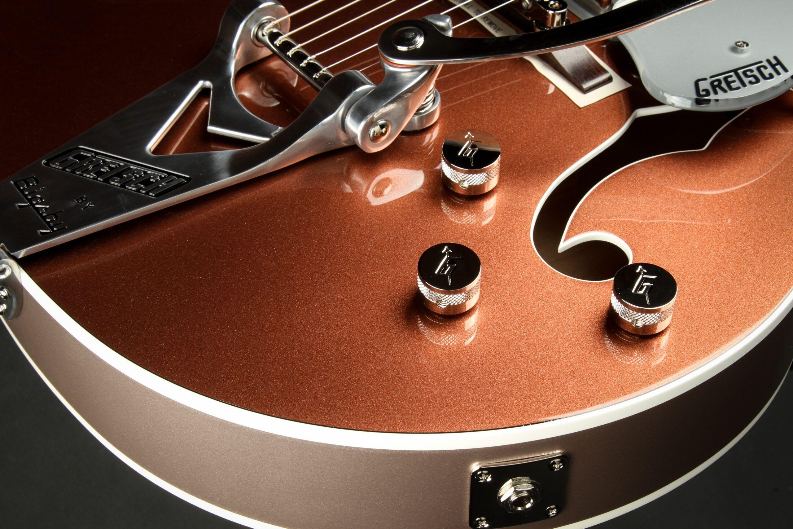 Gretsch Wallpapers - Top Free Gretsch Backgrounds - WallpaperAccess