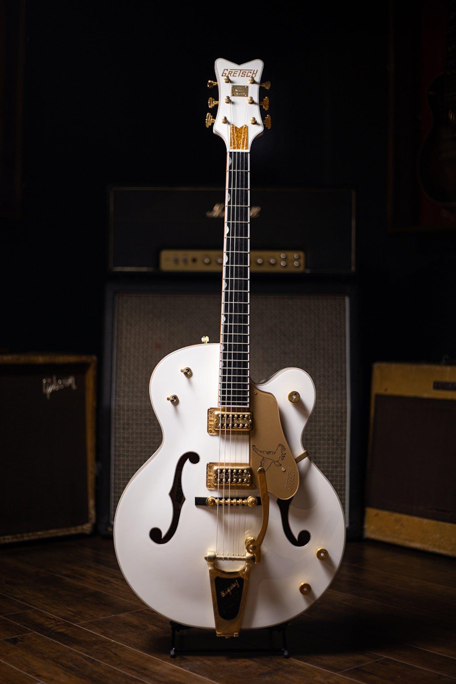 Gretsch Wallpapers - Top Free Gretsch Backgrounds - WallpaperAccess