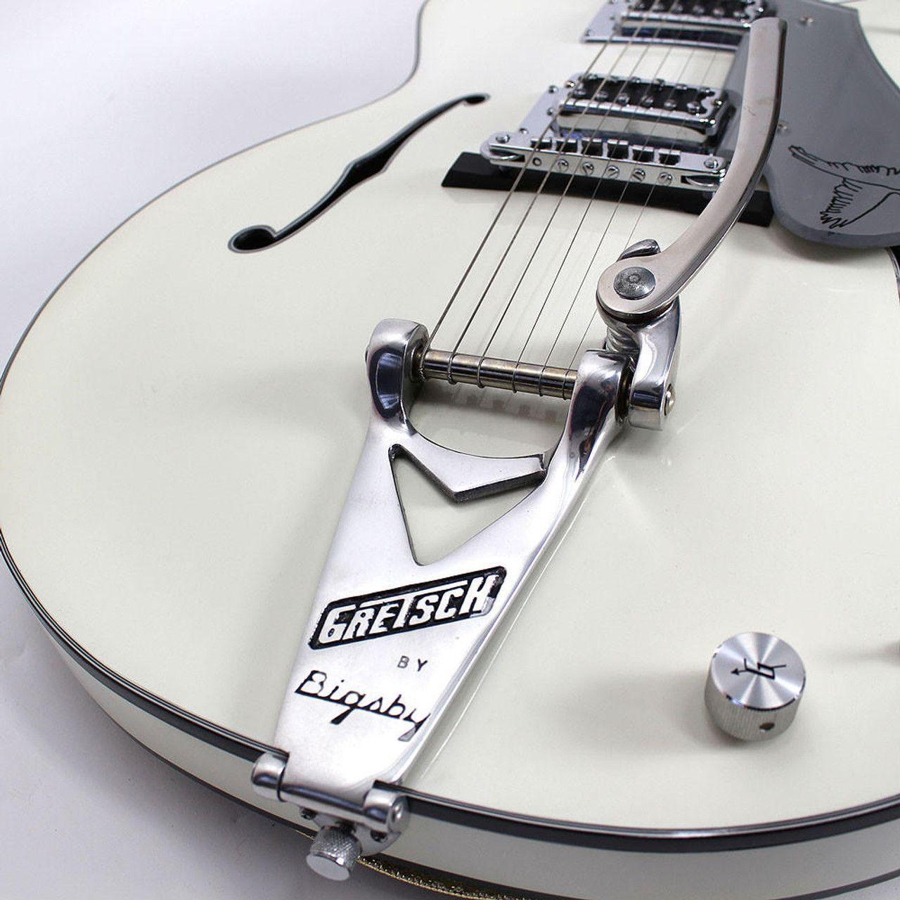 Gretsch Wallpapers - Top Free Gretsch Backgrounds - WallpaperAccess