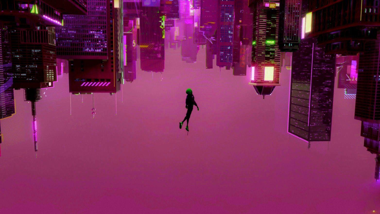 Spider Man Falling Wallpapers - Top Free Spider Man Falling Backgrounds ...