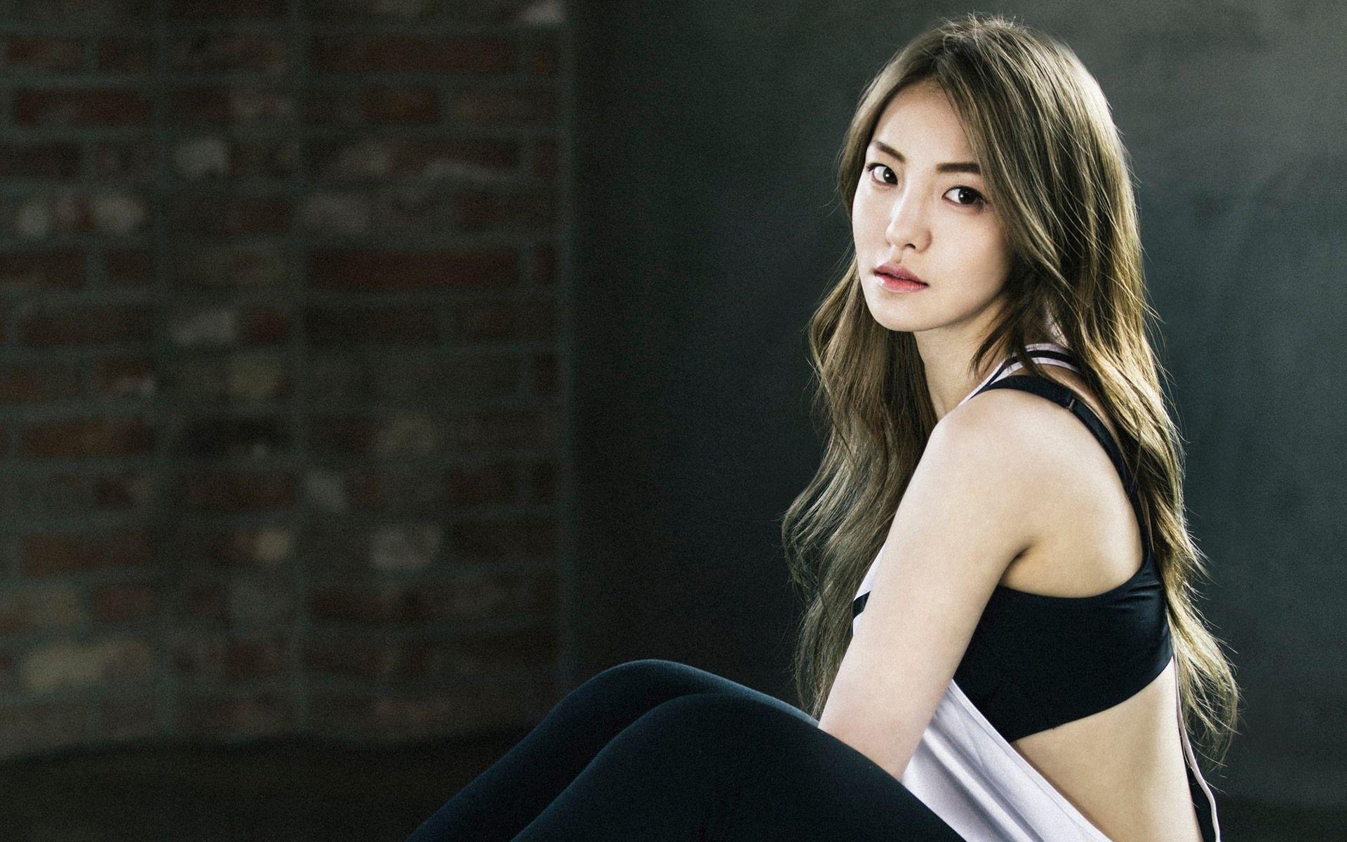 Brave Girls Wallpapers - Top Free Brave Girls Backgrounds - WallpaperAccess