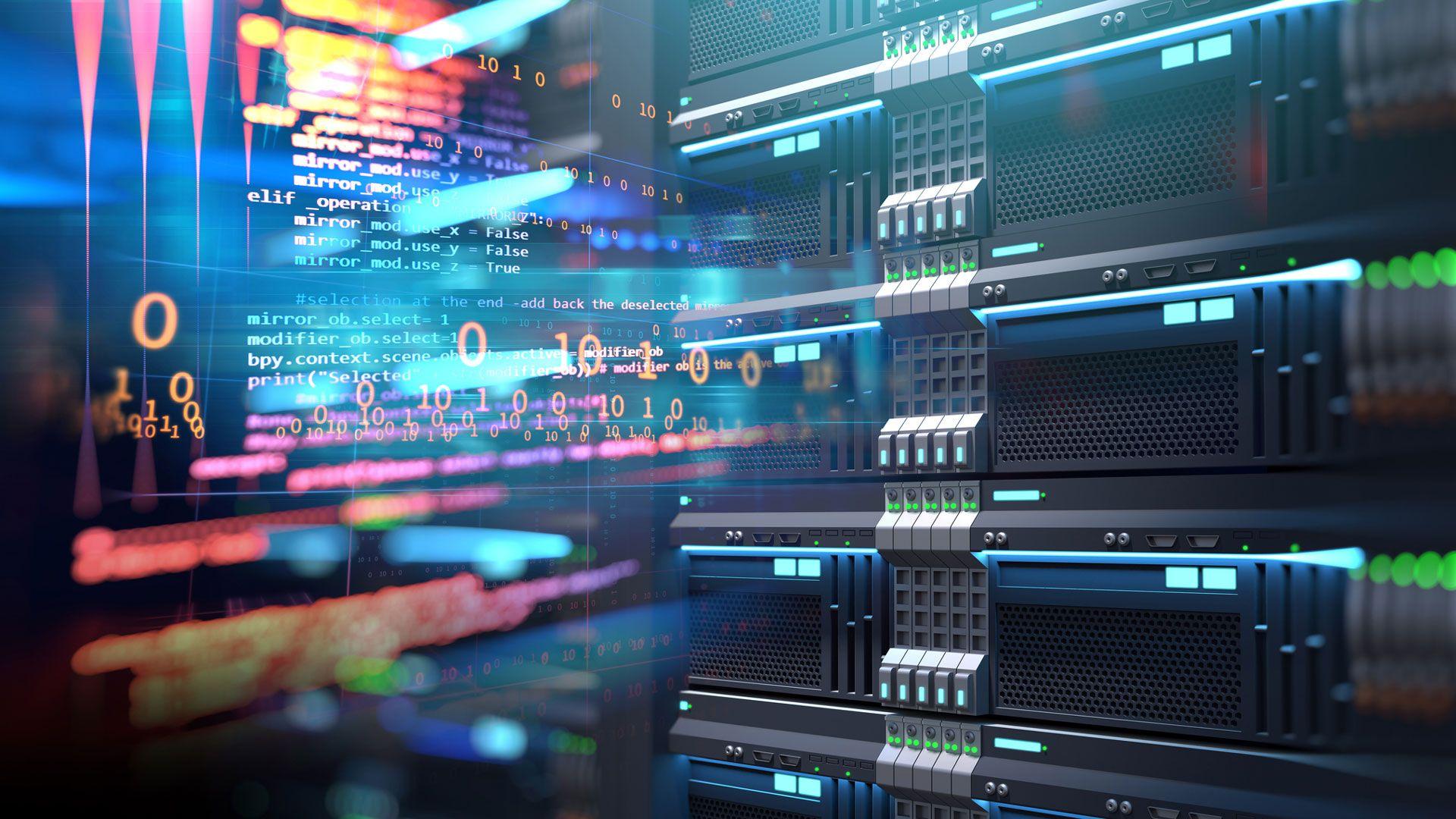 Web Hosting Wallpapers - Top Free Web Hosting Backgrounds - WallpaperAccess