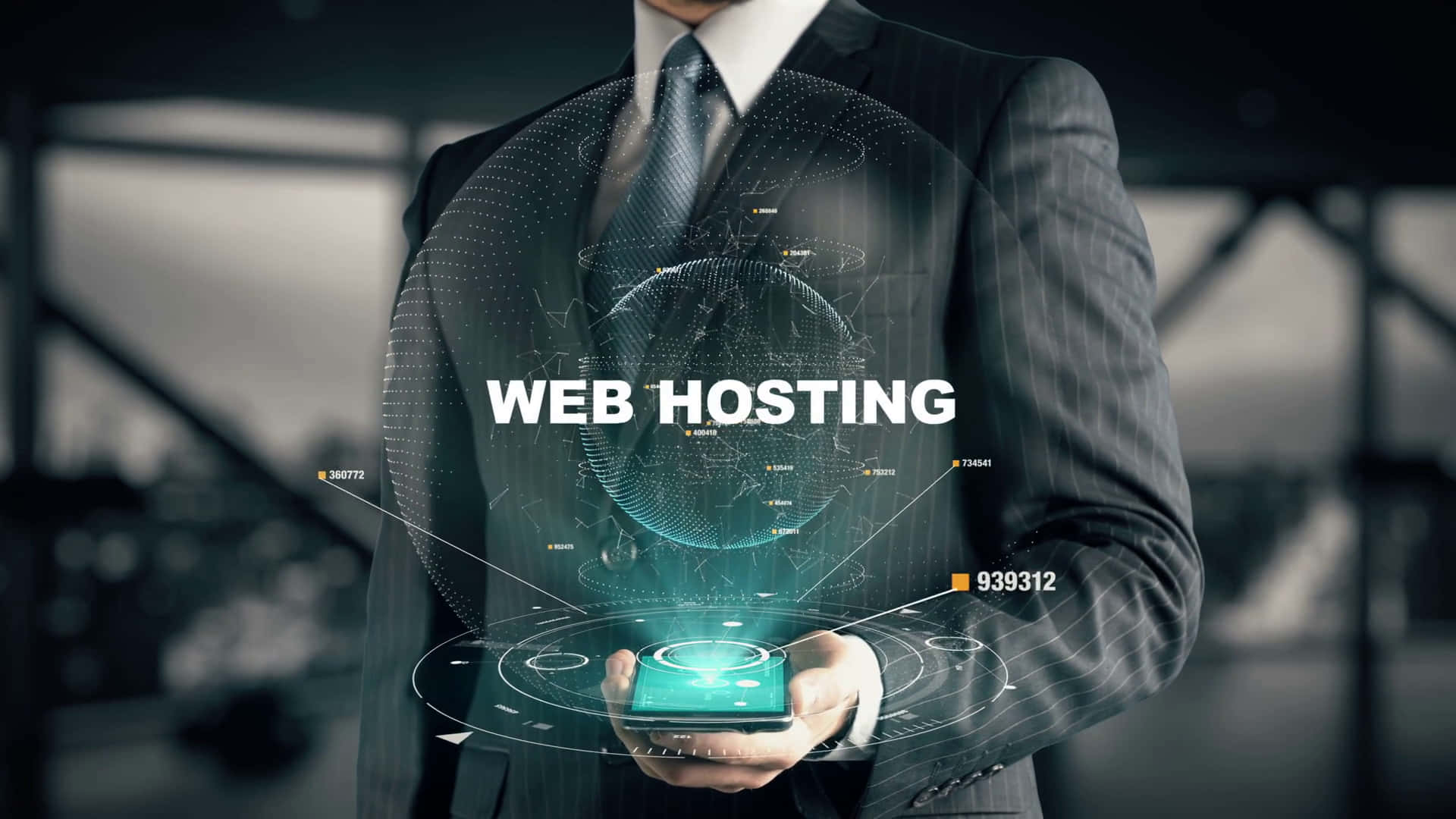 Web Hosting Wallpapers - Top Free Web Hosting Backgrounds - WallpaperAccess