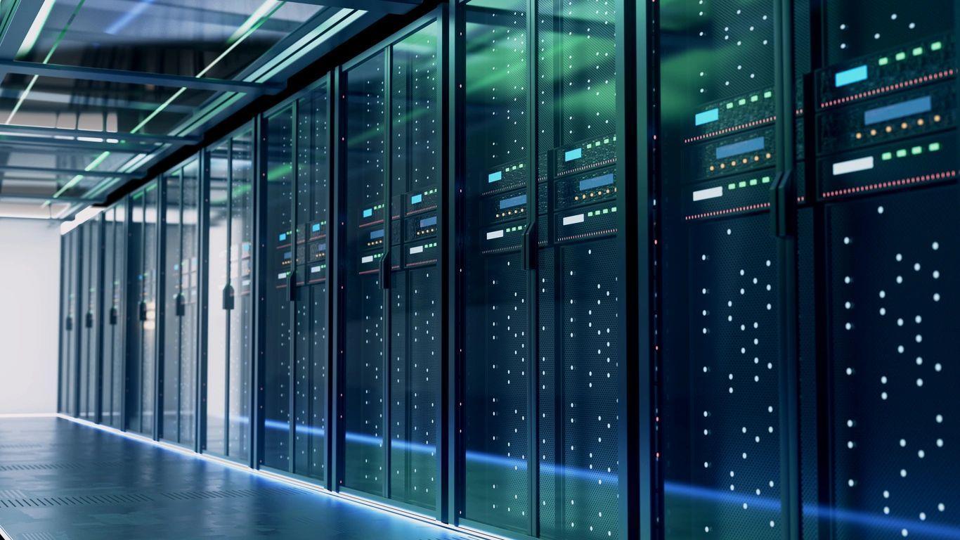 Web Hosting Wallpapers - Top Free Web Hosting Backgrounds - WallpaperAccess