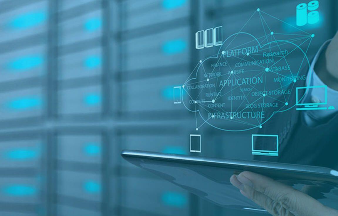 Web Hosting Wallpapers - Top Free Web Hosting Backgrounds - WallpaperAccess