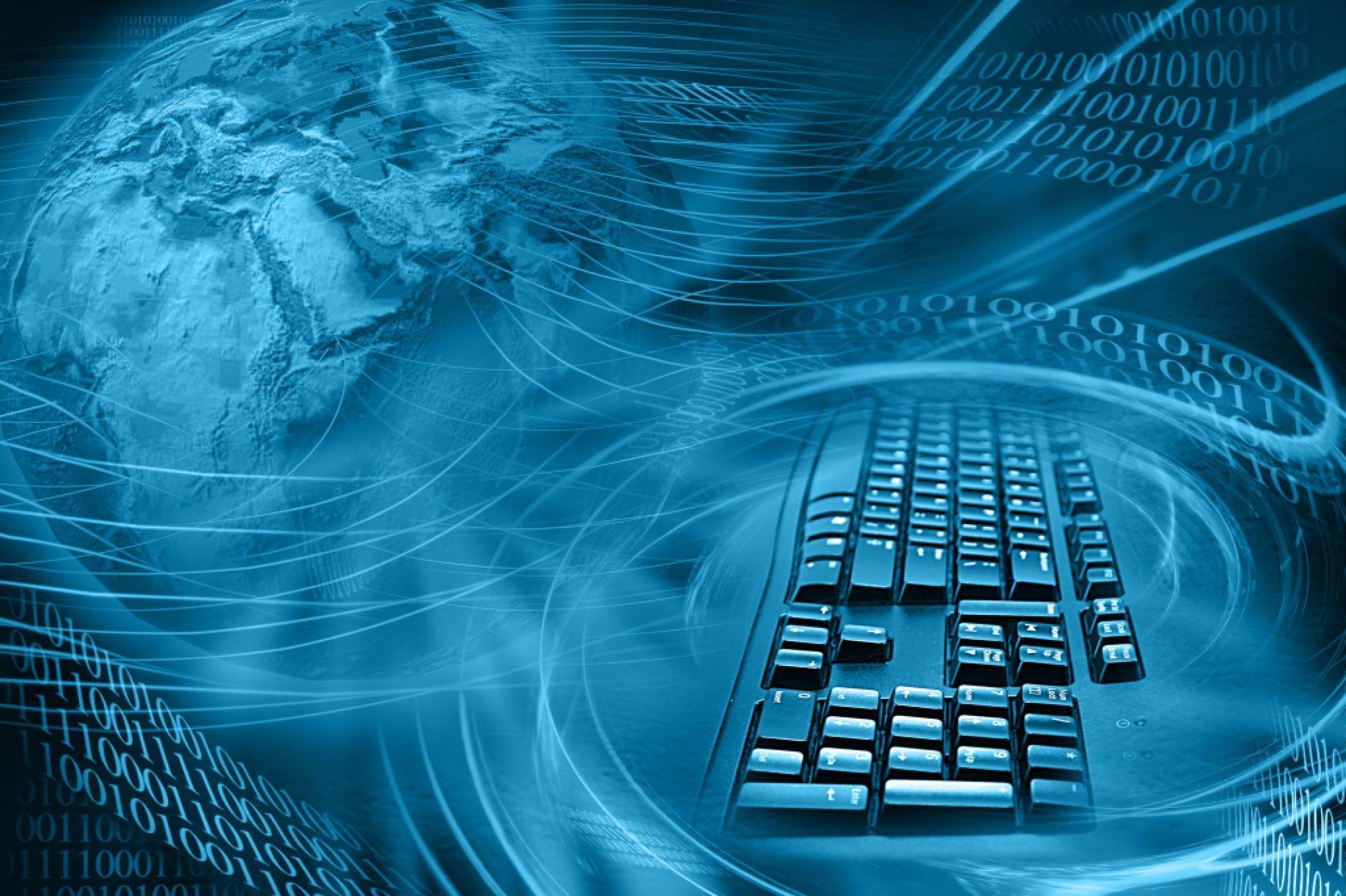 Web Hosting Wallpapers - Top Free Web Hosting Backgrounds - WallpaperAccess