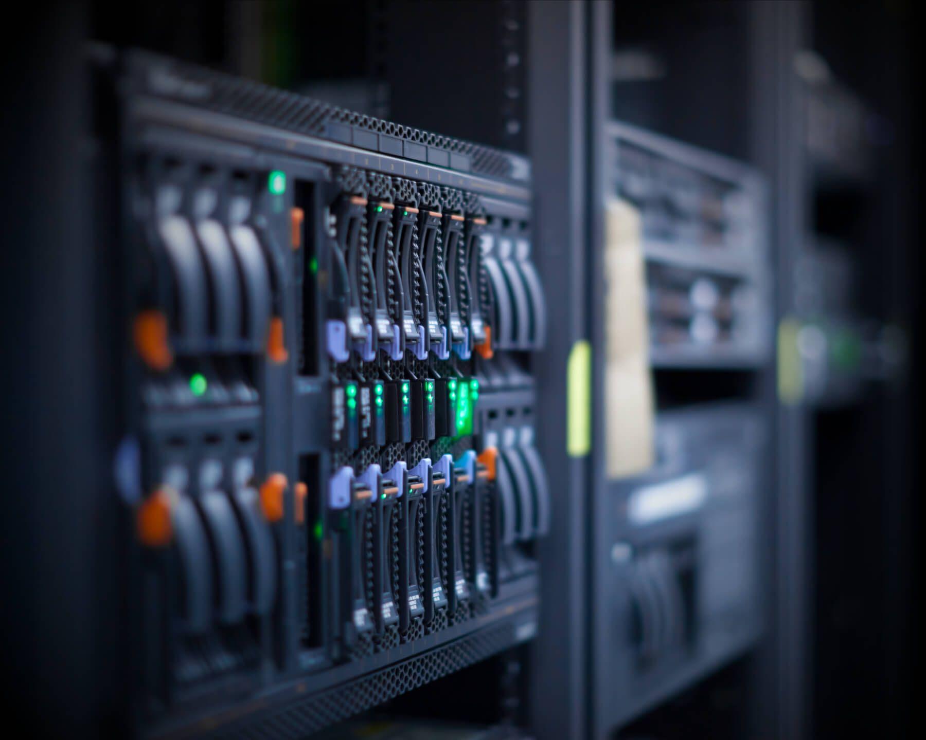 Web Hosting Wallpapers - Top Free Web Hosting Backgrounds - WallpaperAccess