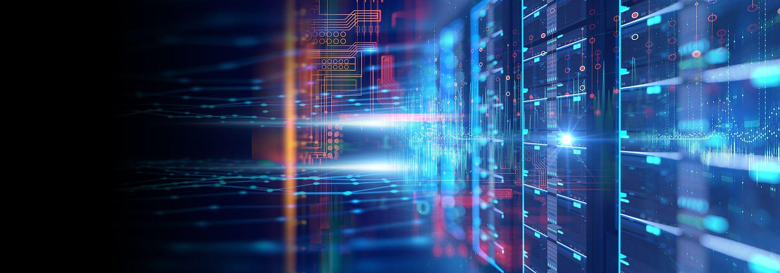 Web Hosting Wallpapers - Top Free Web Hosting Backgrounds - WallpaperAccess