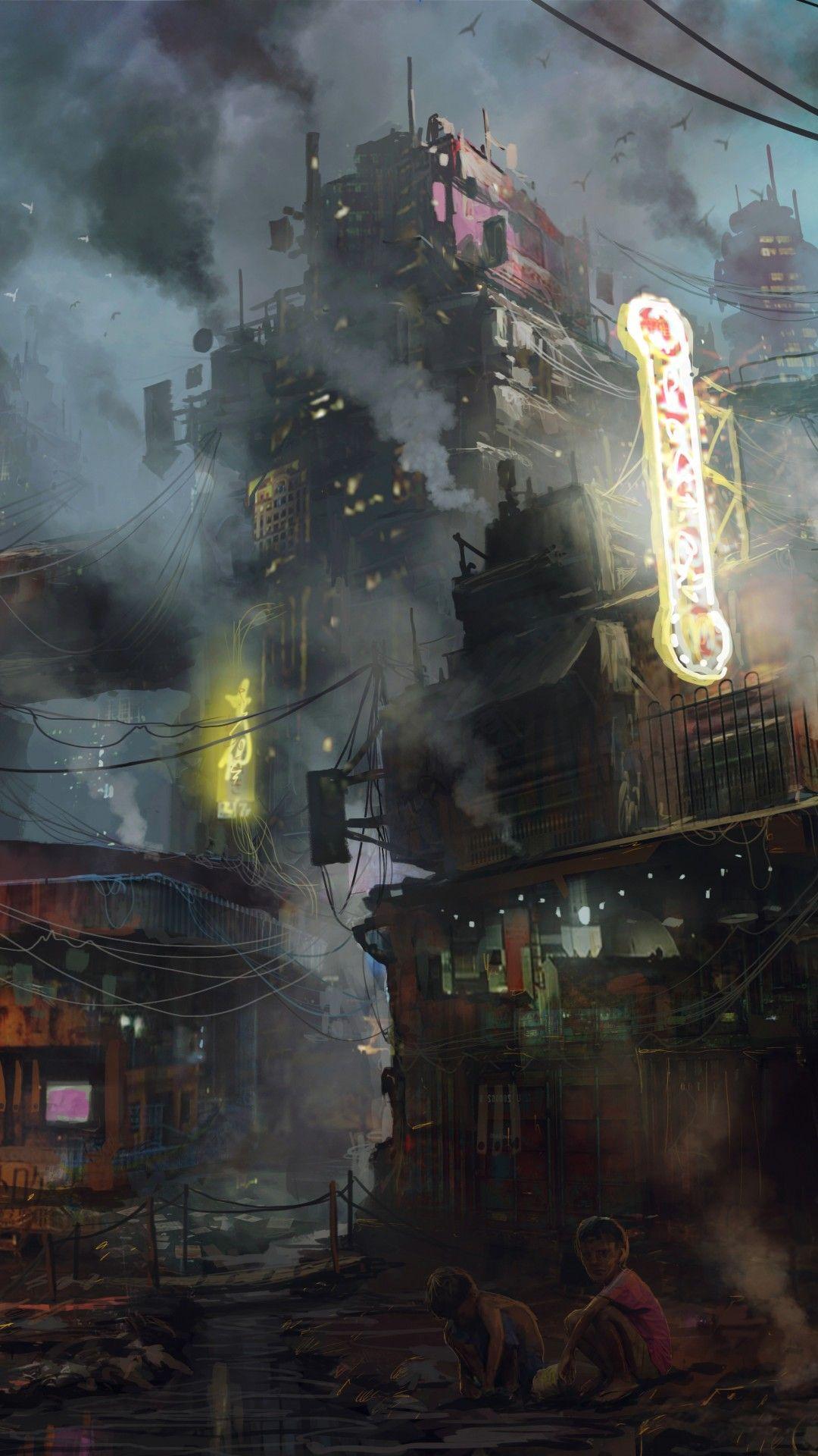 Future Japan Wallpapers - Top Free Future Japan Backgrounds ...